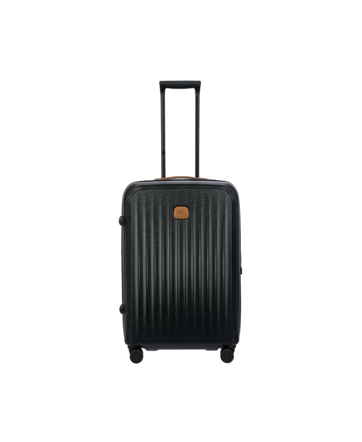 Click here for Brics Taormina 27 Expandable Check-In Spinner - Bl... prices