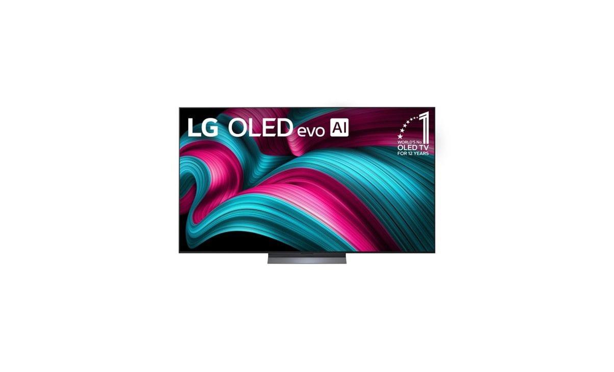 Click here for Lg Oled77C5PUA 77 4K OLED Ultra Hd Smart Tv with a... prices