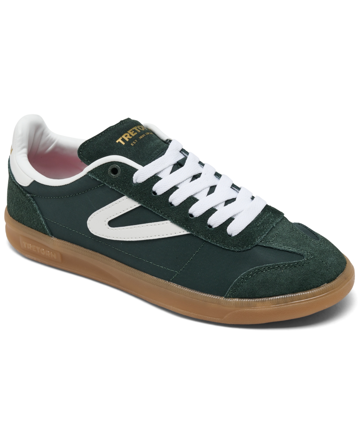 Click here for Tretorn Womens Skylar Casual Sneakers from Finish... prices
