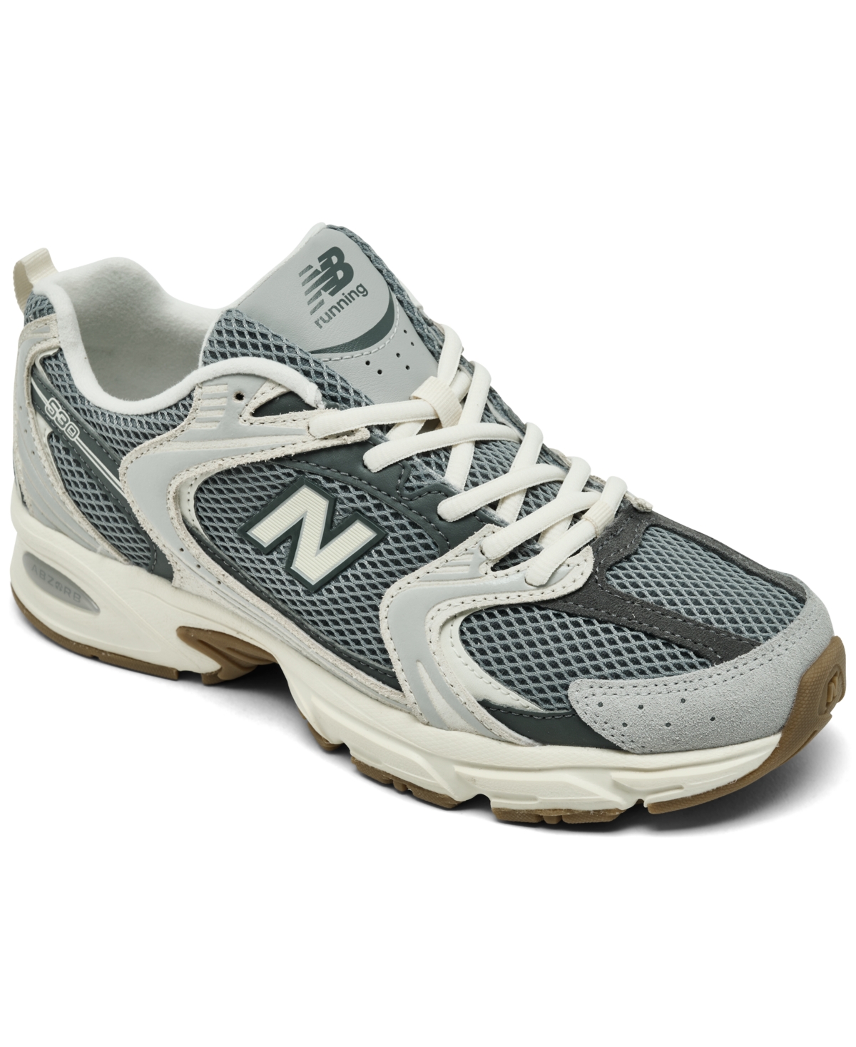 Click here for New Balance Womens 530 Casual Sneakers from Finish... prices