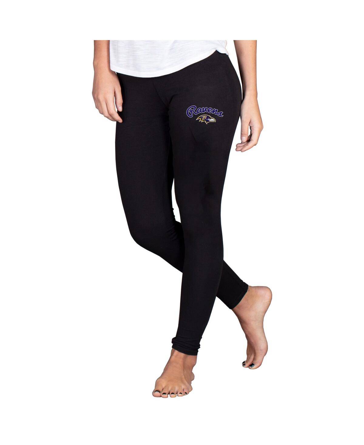 Click here for Concepts Sport Womens Black Baltimore Ravens Light... prices