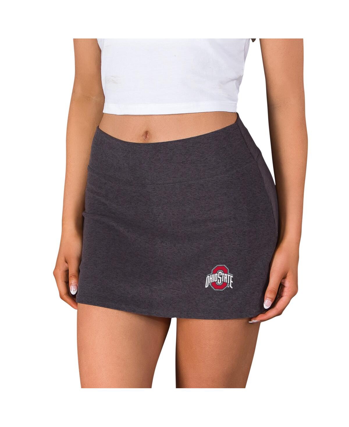 Click here for Concepts Sport Womens Charcoal Ohio State Buckeyes... prices