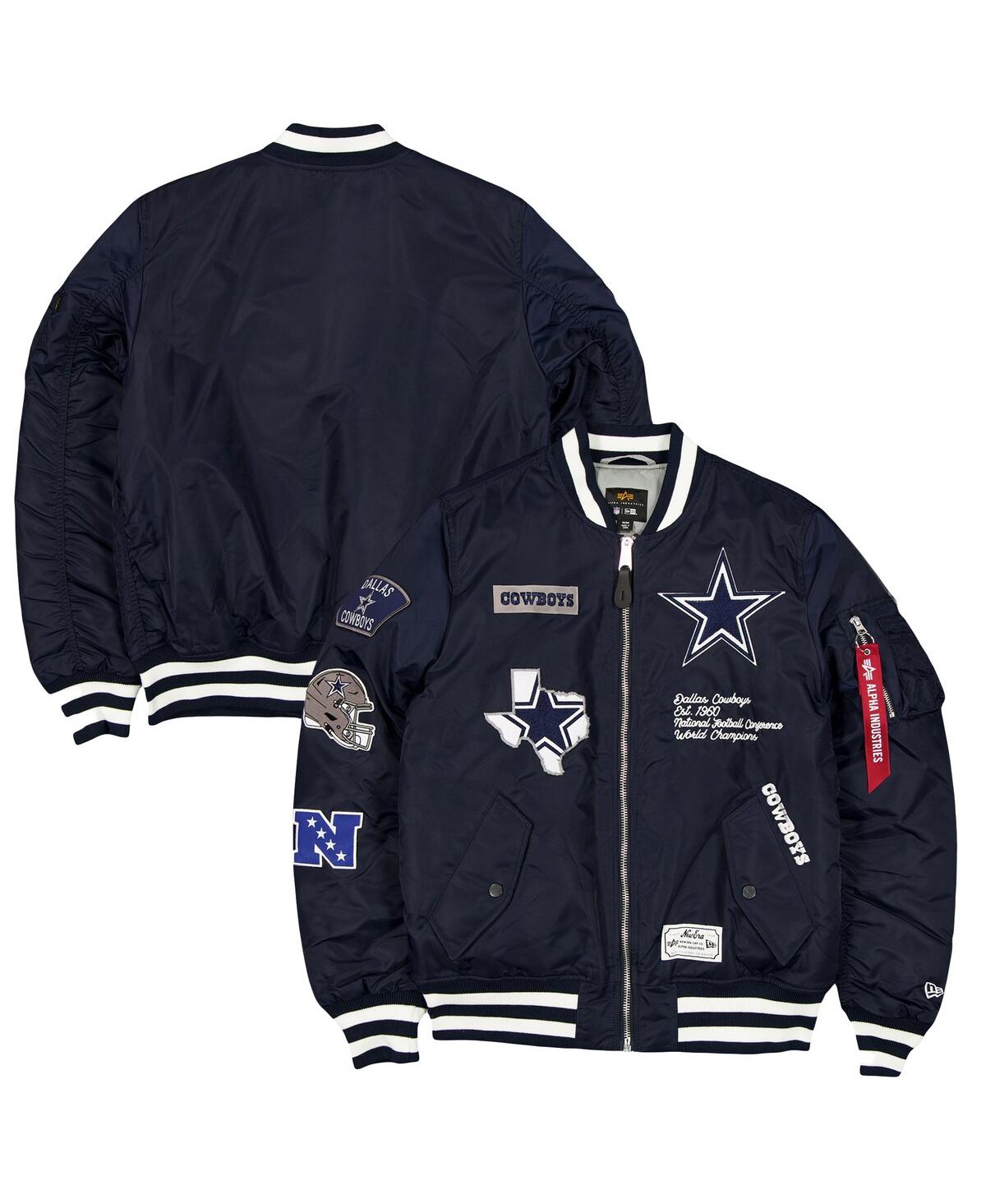 Click here for New Era x Alpha Industries Mens Navy Dallas Cowboy... prices