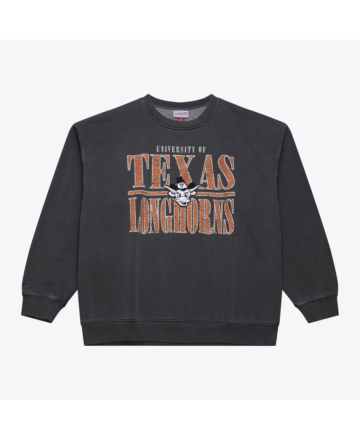 Click here for Mitchell & Ness Mens Black Texas Longhorns Downtow... prices