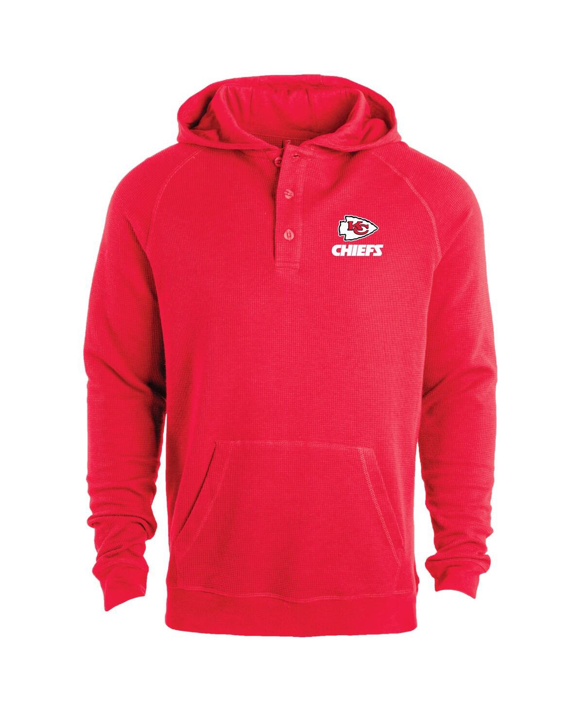 Click here for Dunbrooke Mens Red Kansas City Chiefs Montana Ragl... prices