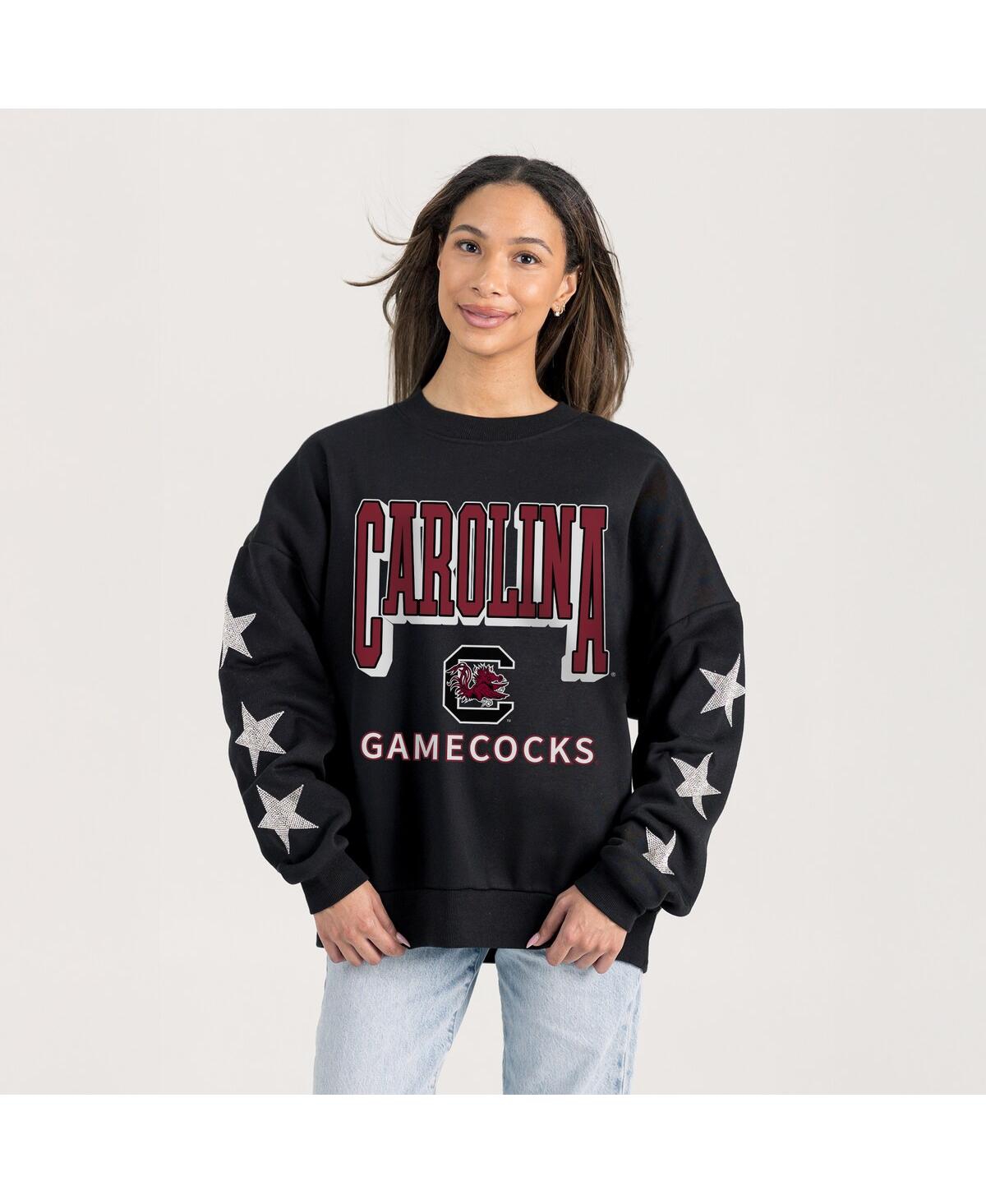 Click here for Gameday Couture Womens Black South Carolina Gameco... prices
