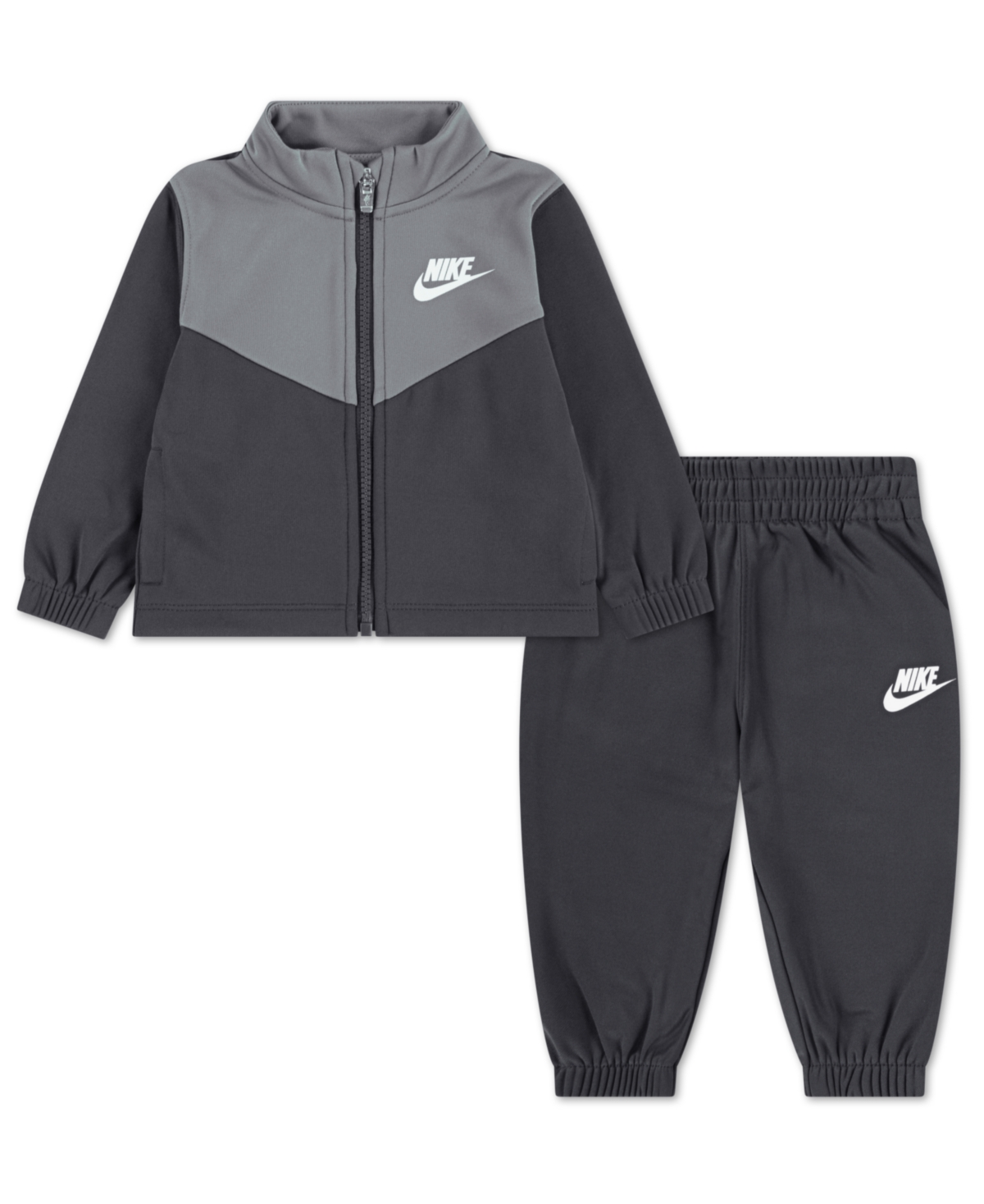Click here for Nike Baby Boys Lifestyle Essentials  2-Piece Set -... prices