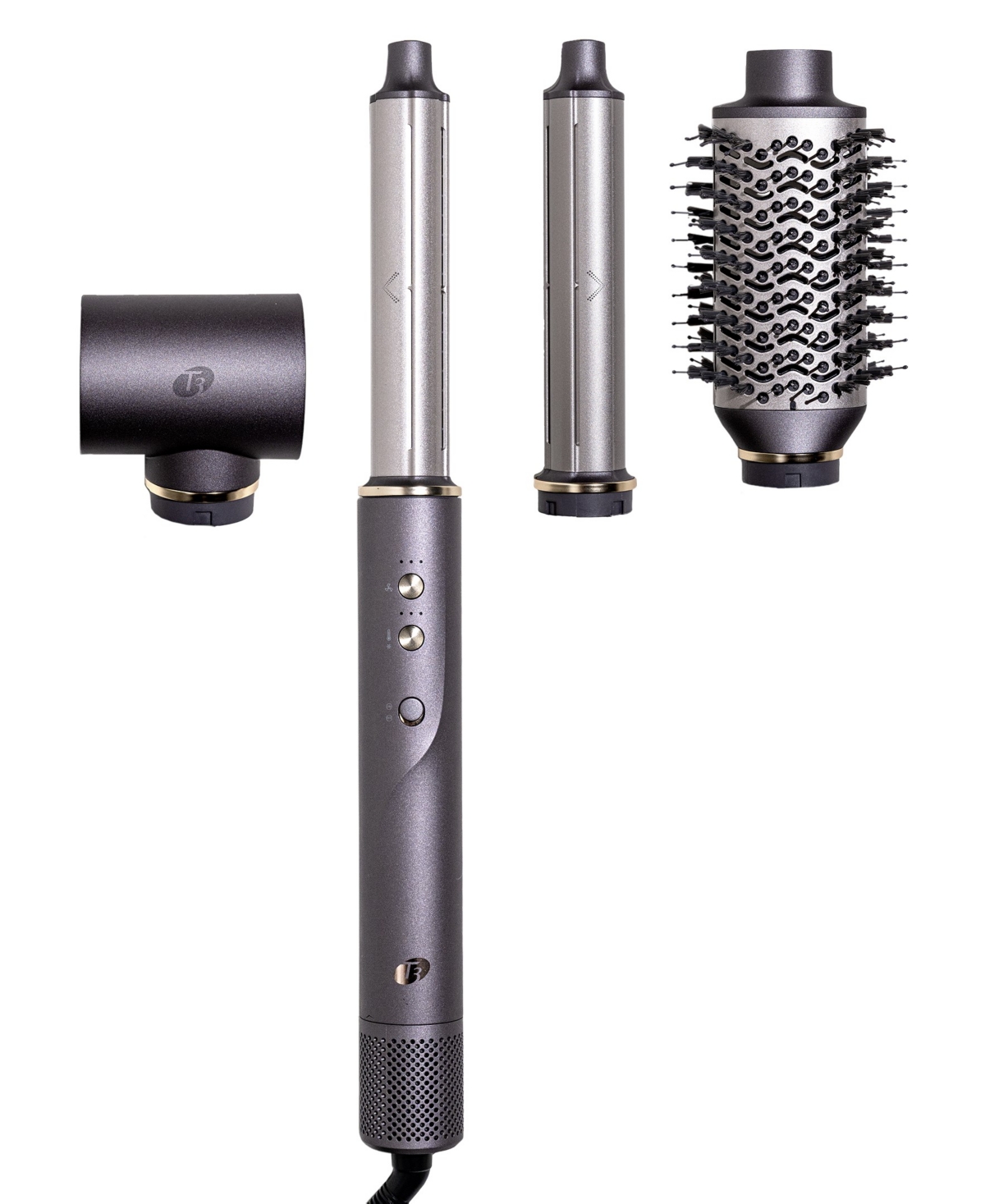 Click here for T3 Aire 360 Air Styler Blowout Kit Gift Set with L... prices