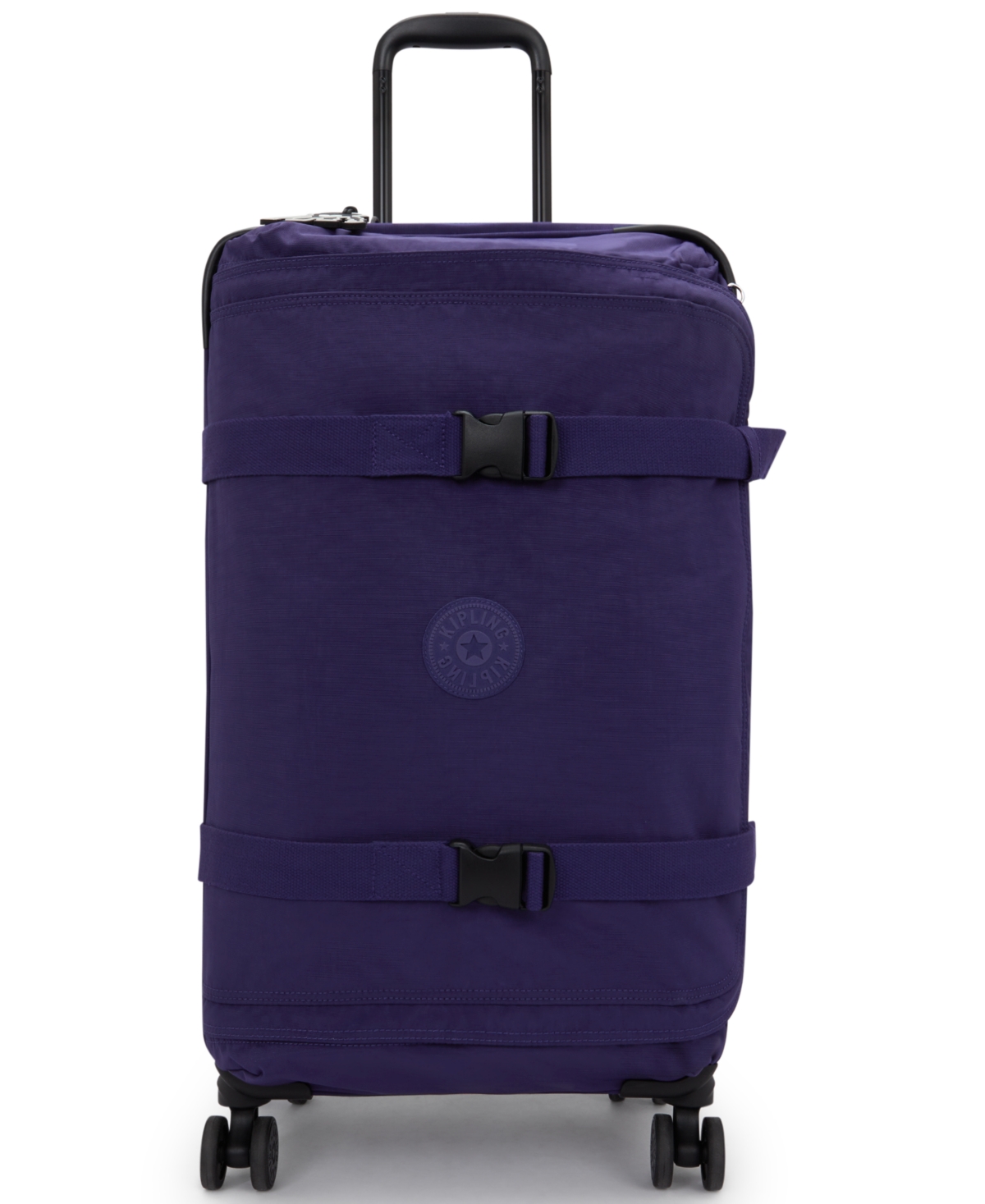 Click here for Kipling Spontaneous Large Rolling Luggage - Moon L... prices