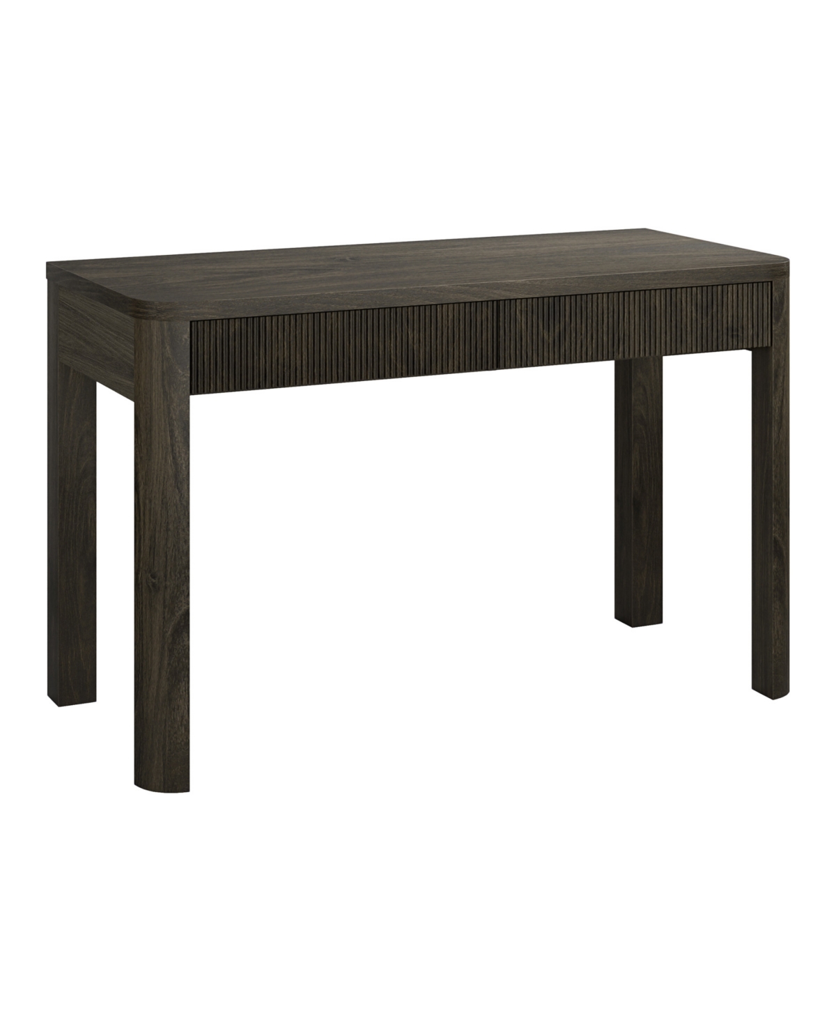 Click here for Hudson & Canal Mendoza 48 Wood Wide Rectangular De... prices