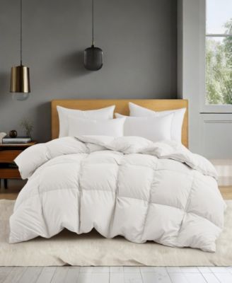 Click here for Unikome Extra Warmth White Goose Feather Fiber Com... prices