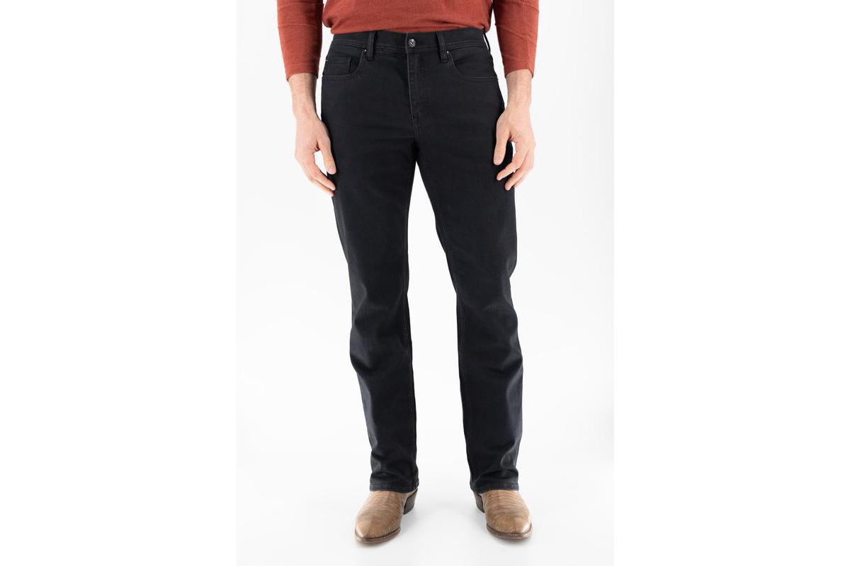 Click here for Devil Dog Mens Boot Cut Jeans - Ravens rock prices