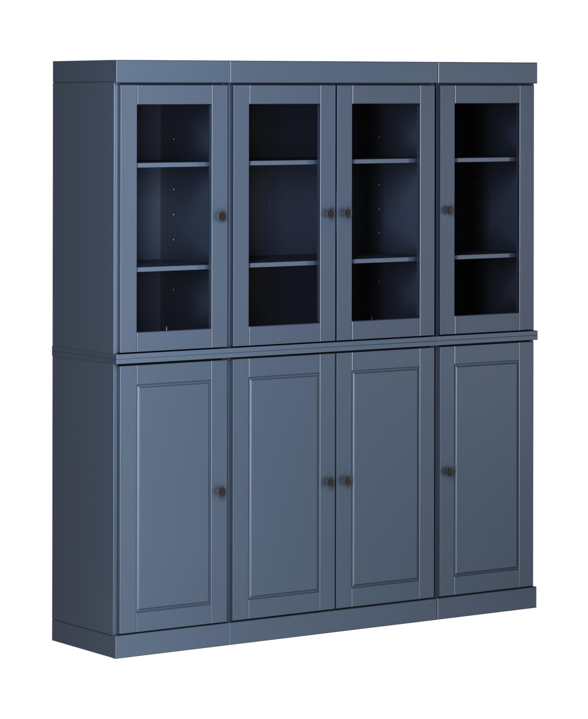 Click here for Palace Imports 100 Solid Wood 65" Pantry Chin... prices