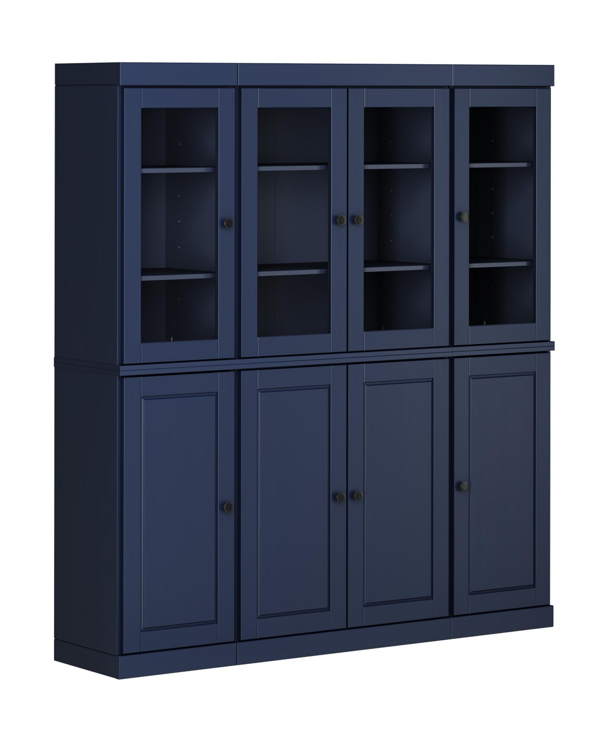 Click here for Palace Imports 100 Solid Wood 65" Pantry Chin... prices