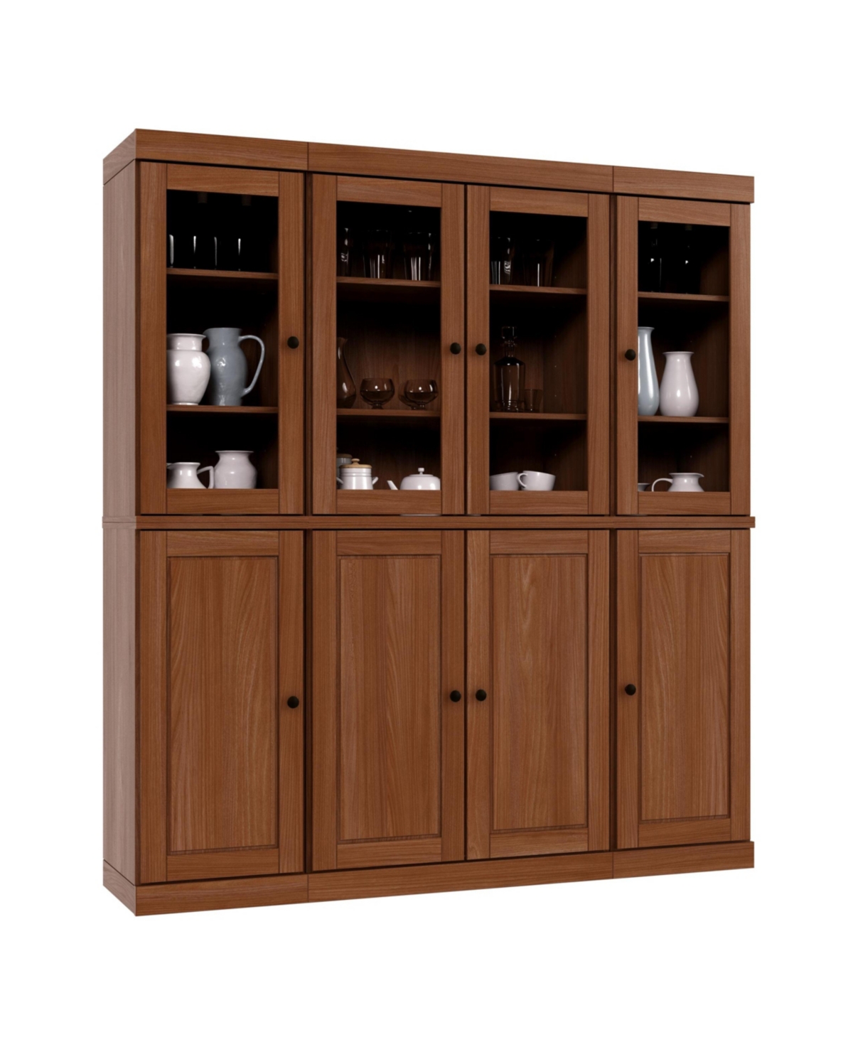 Click here for Palace Imports 100 Solid Wood 65" Pantry Chin... prices