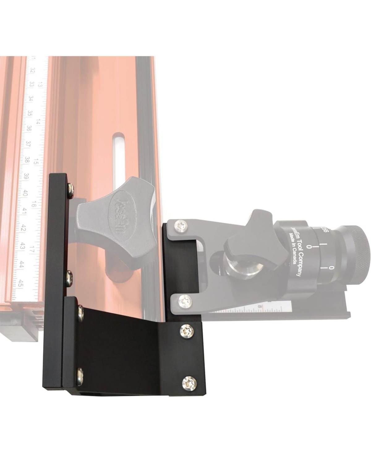 Click here for JessEm 04551 Micro Adjuster Mounting Bracket for M... prices