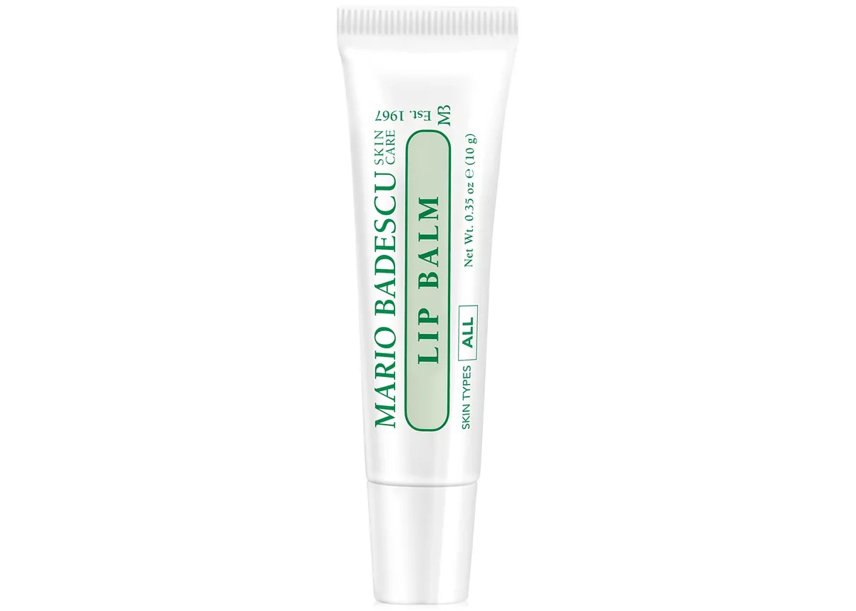 Click here for Free Mario Badescu Full Size Lip Balm with any $35... prices