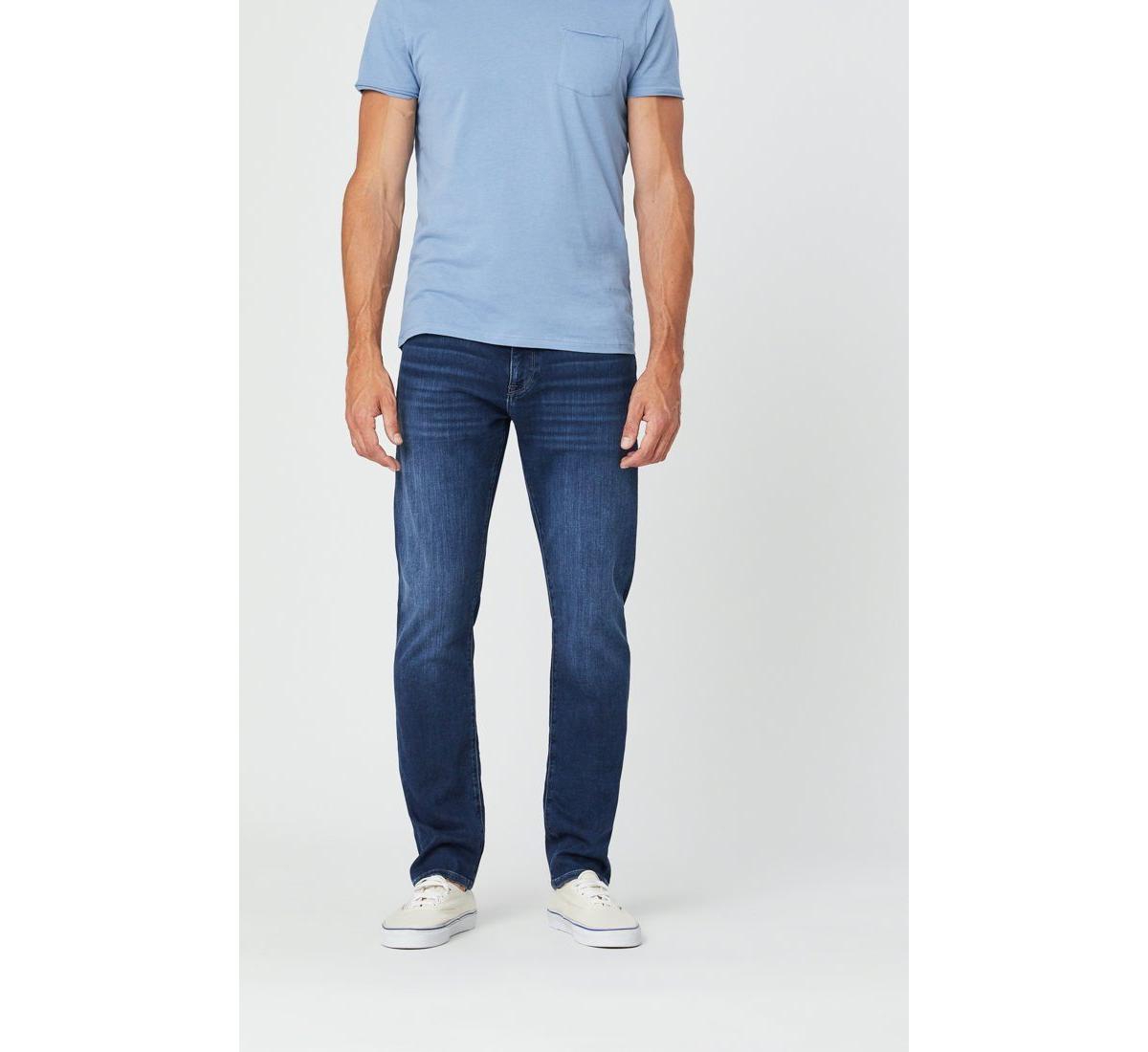 Click here for Mavi Jeans Mens Jake Slim Leg Jeans In Dark Indigo... prices