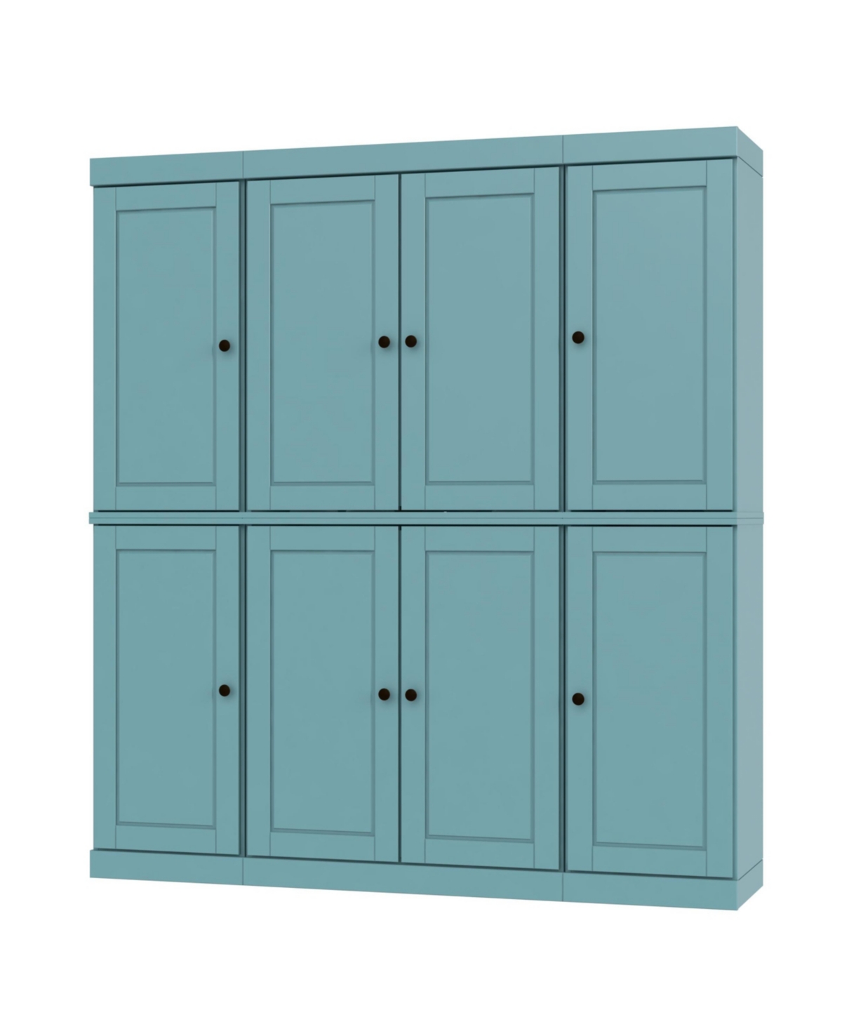 Click here for Palace Imports 100 Solid Wood 65" Pantry Cabi... prices