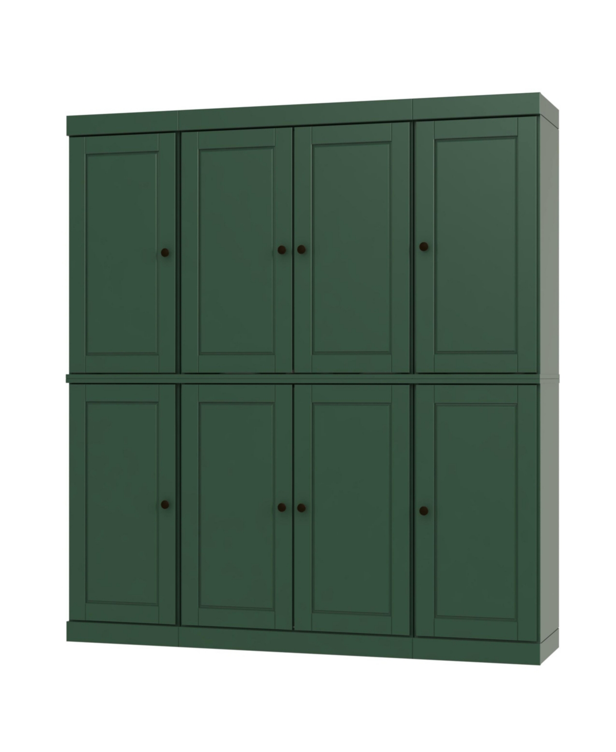 Click here for Palace Imports 100 Solid Wood 65" Pantry Cabi... prices