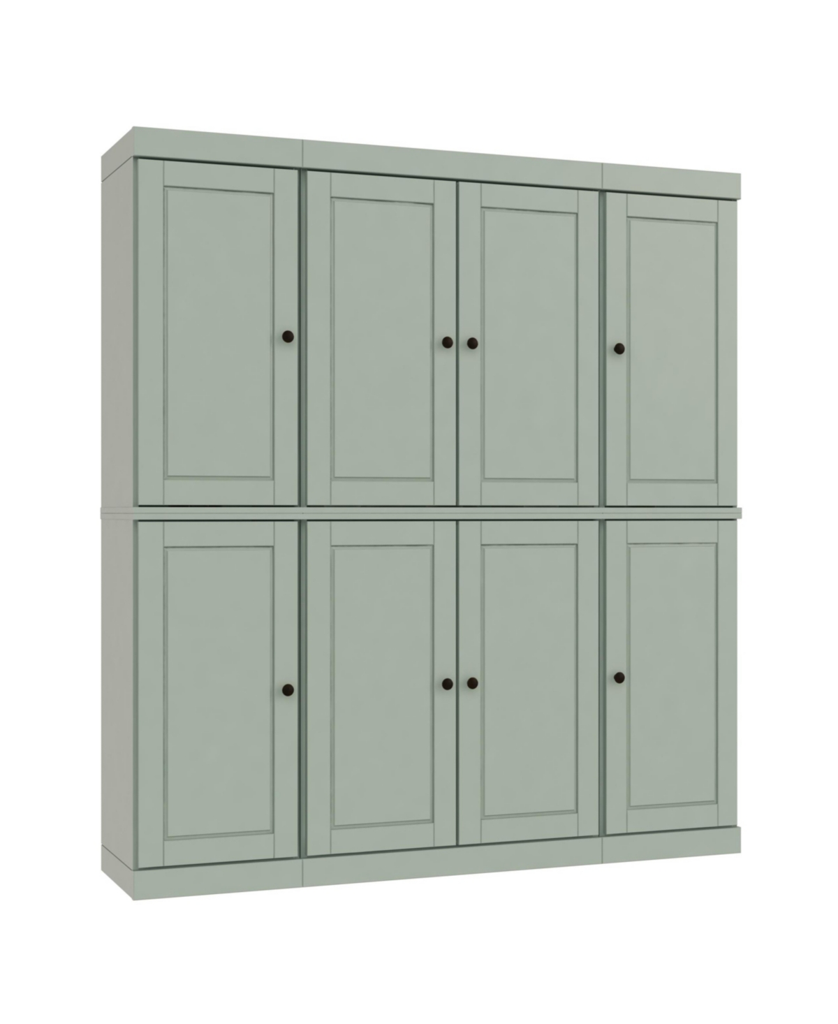 Click here for Palace Imports 100 Solid Wood 65" Pantry Cabi... prices