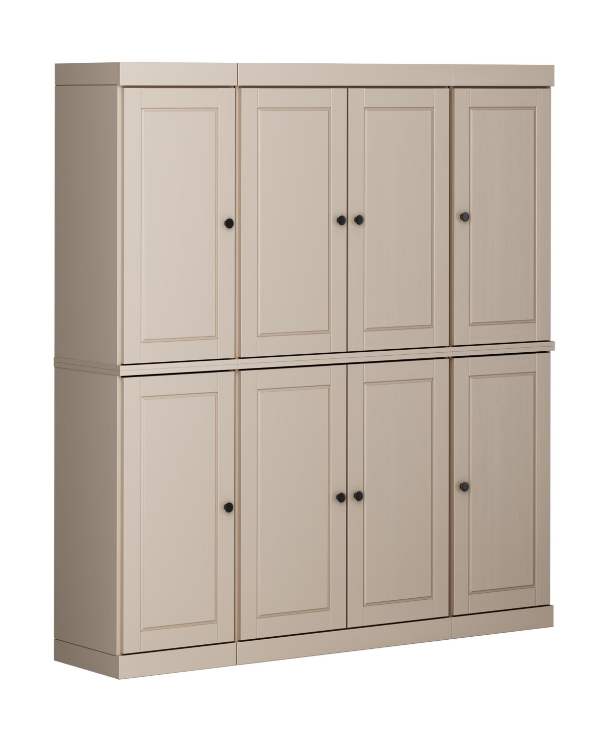 Click here for Palace Imports 100 Solid Wood 65" Pantry Cabi... prices