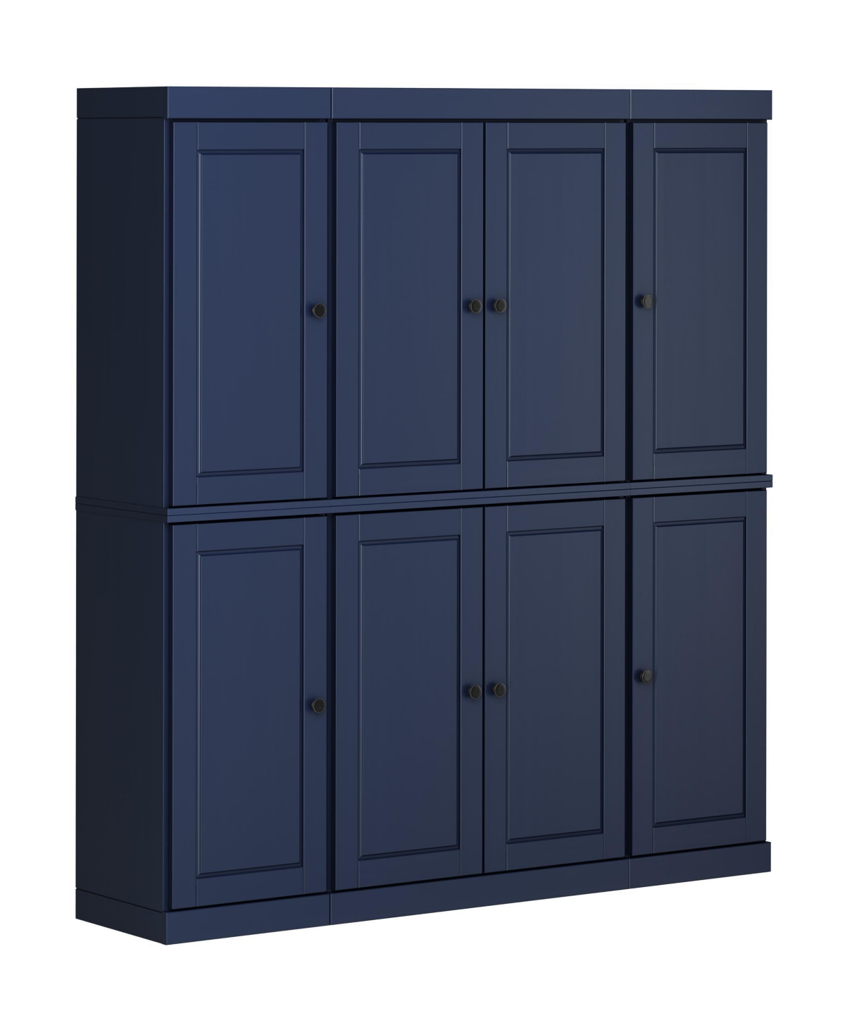 Click here for Palace Imports 100 Solid Wood 65" Pantry Cabi... prices