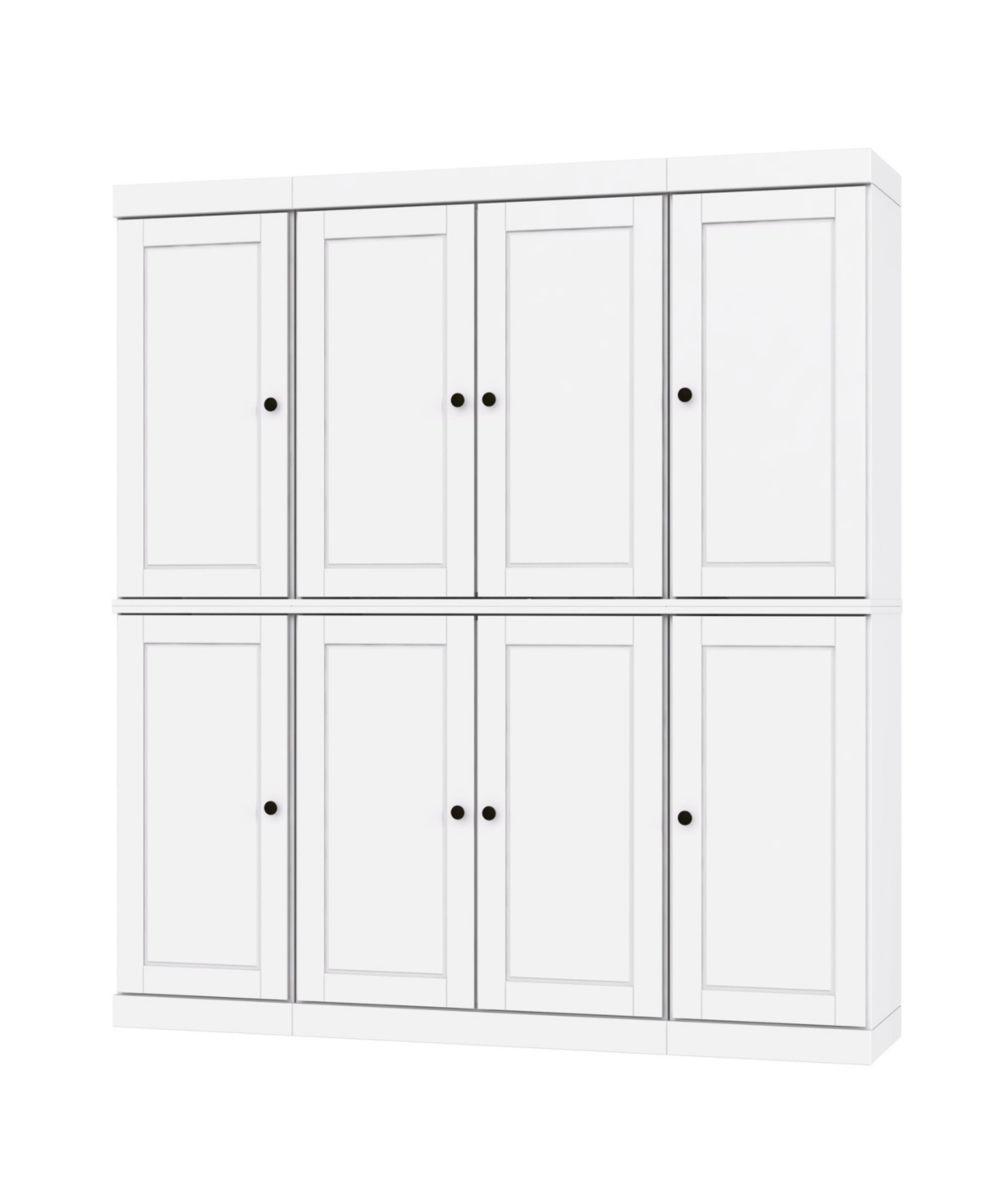 Click here for Palace Imports 100 Solid Wood 65" Pantry Cabi... prices