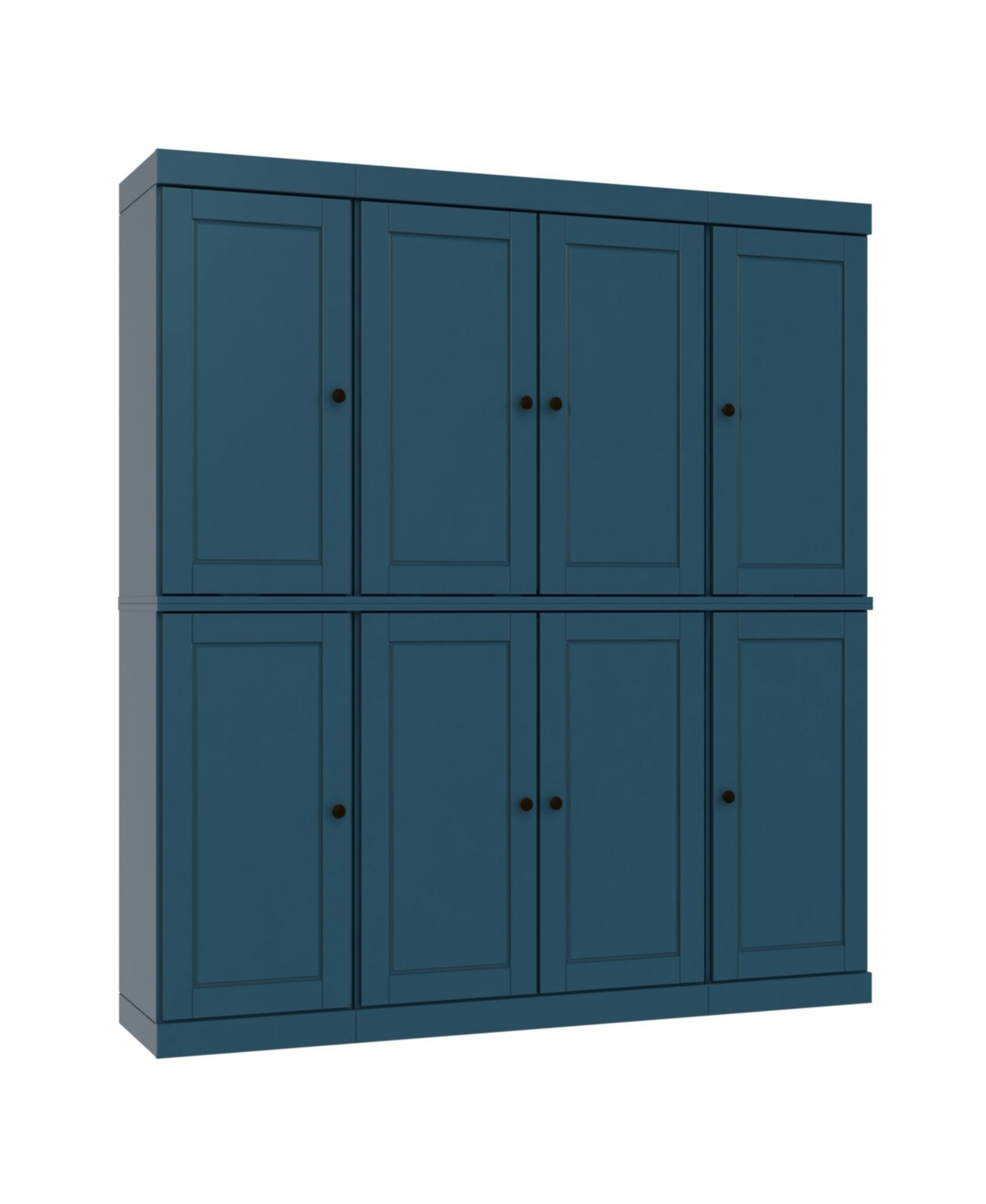 Click here for Palace Imports 100 Solid Wood 65" Pantry Cabi... prices