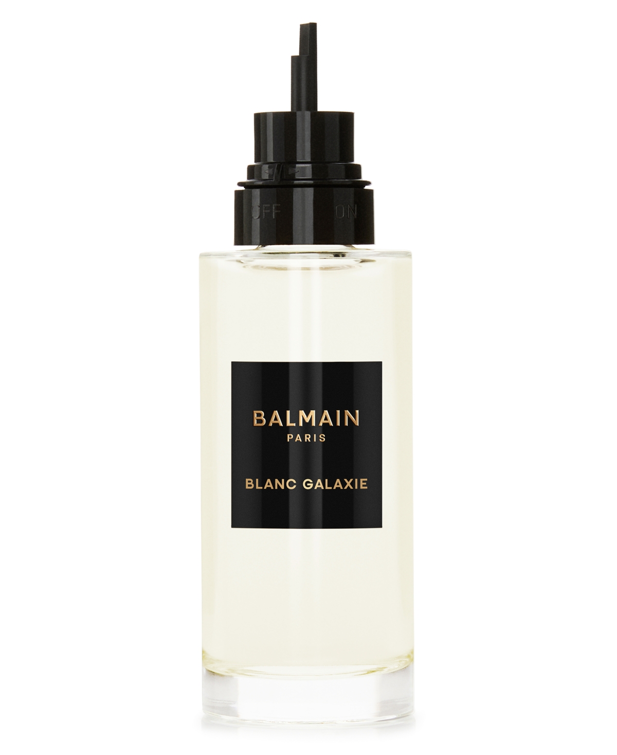 Click here for Balmain Beauty Blanc Galaxie Eau De Parfum Refill... prices