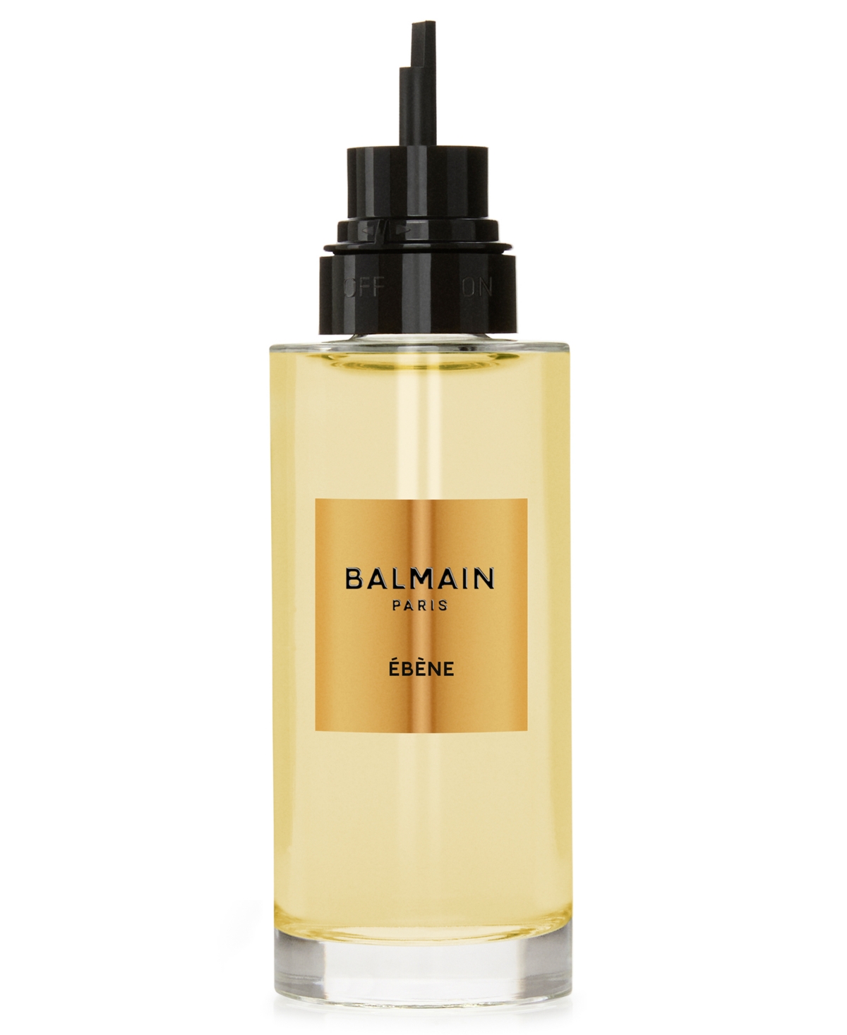 Click here for Balmain Beauty Ebene Eau De Parfum Refill  5 oz. prices