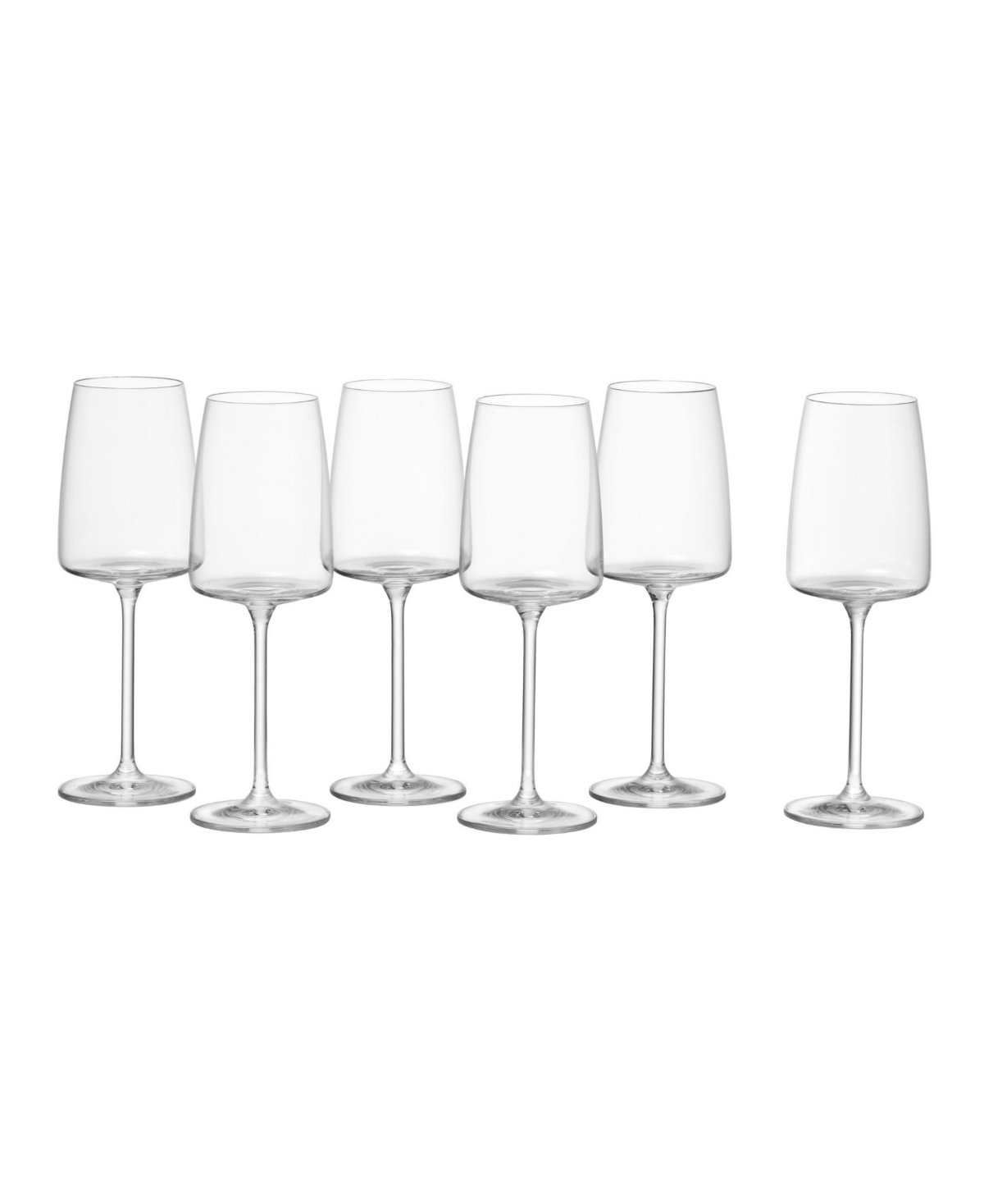 Click here for Schott Zwiesel Sensa White Wine  12.3oz - Set of 6... prices