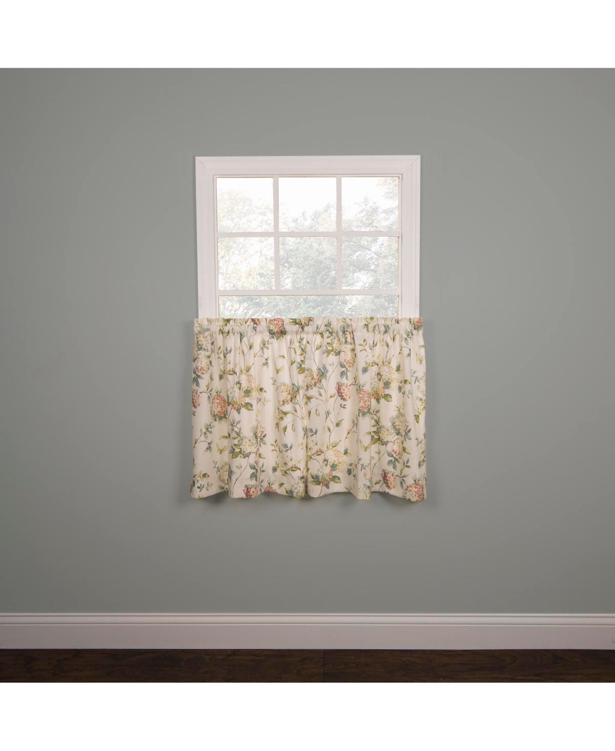 Click here for Ellis Curtain Abigail Design Printed Room Darkenin... prices
