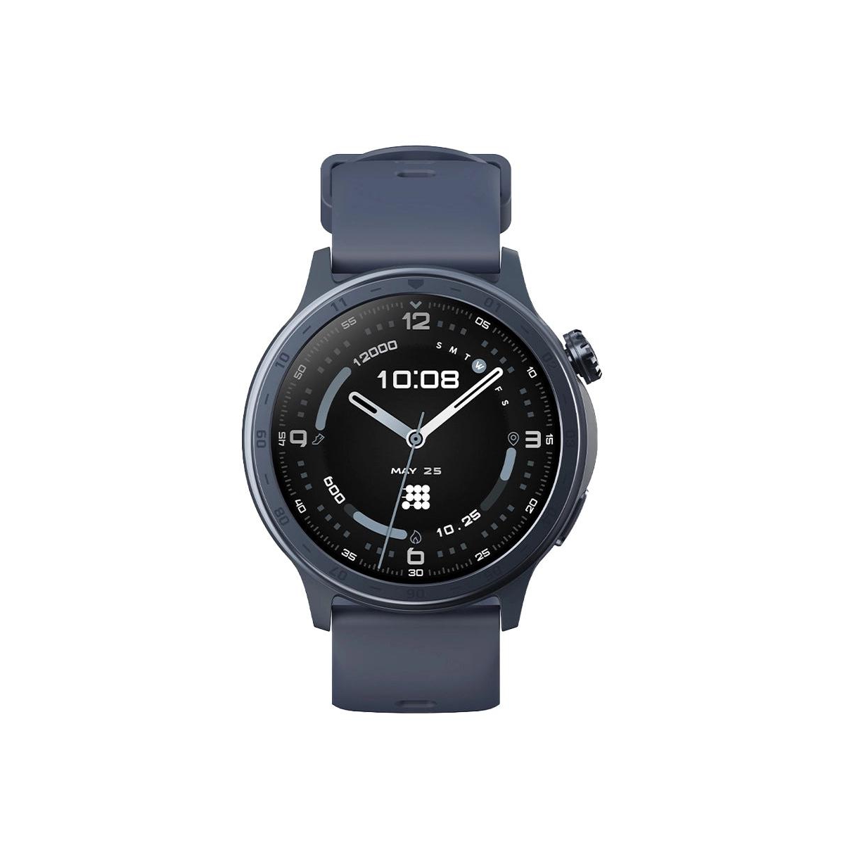 Click here for Cubitt Aura 2 Smartwatch with Phone-Connected Gps... prices