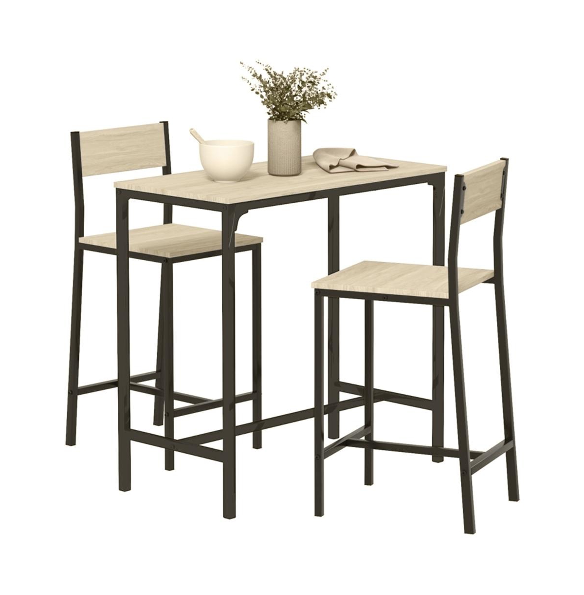 Click here for Counter Height Bar Table for Kitchen or Dining Roo... prices