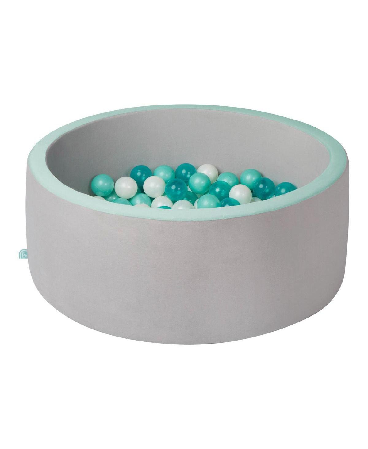 Click here for Battat Soft Foam Ball Pit with 100 Crush-Resistant... prices