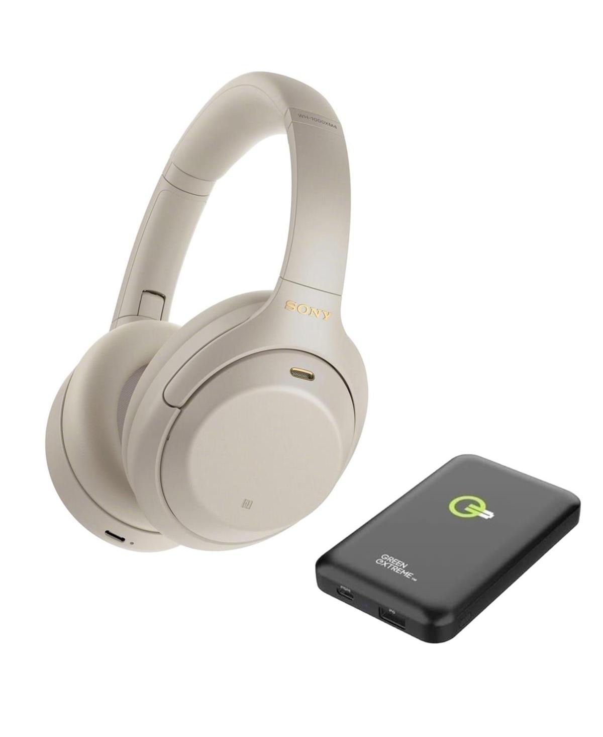 Click here for Sony Wh-1000XM4 Wireless Premium Noise Canceling O... prices