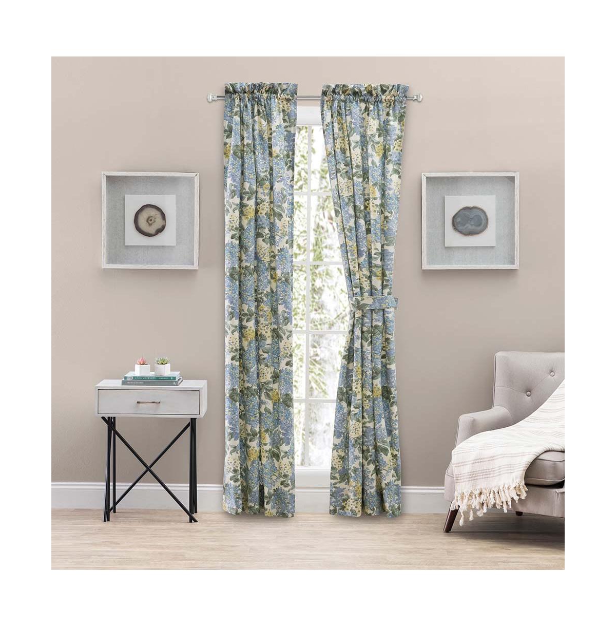 Click here for Ellis Hydrangea Classic Pattern Printed 1.5"... prices