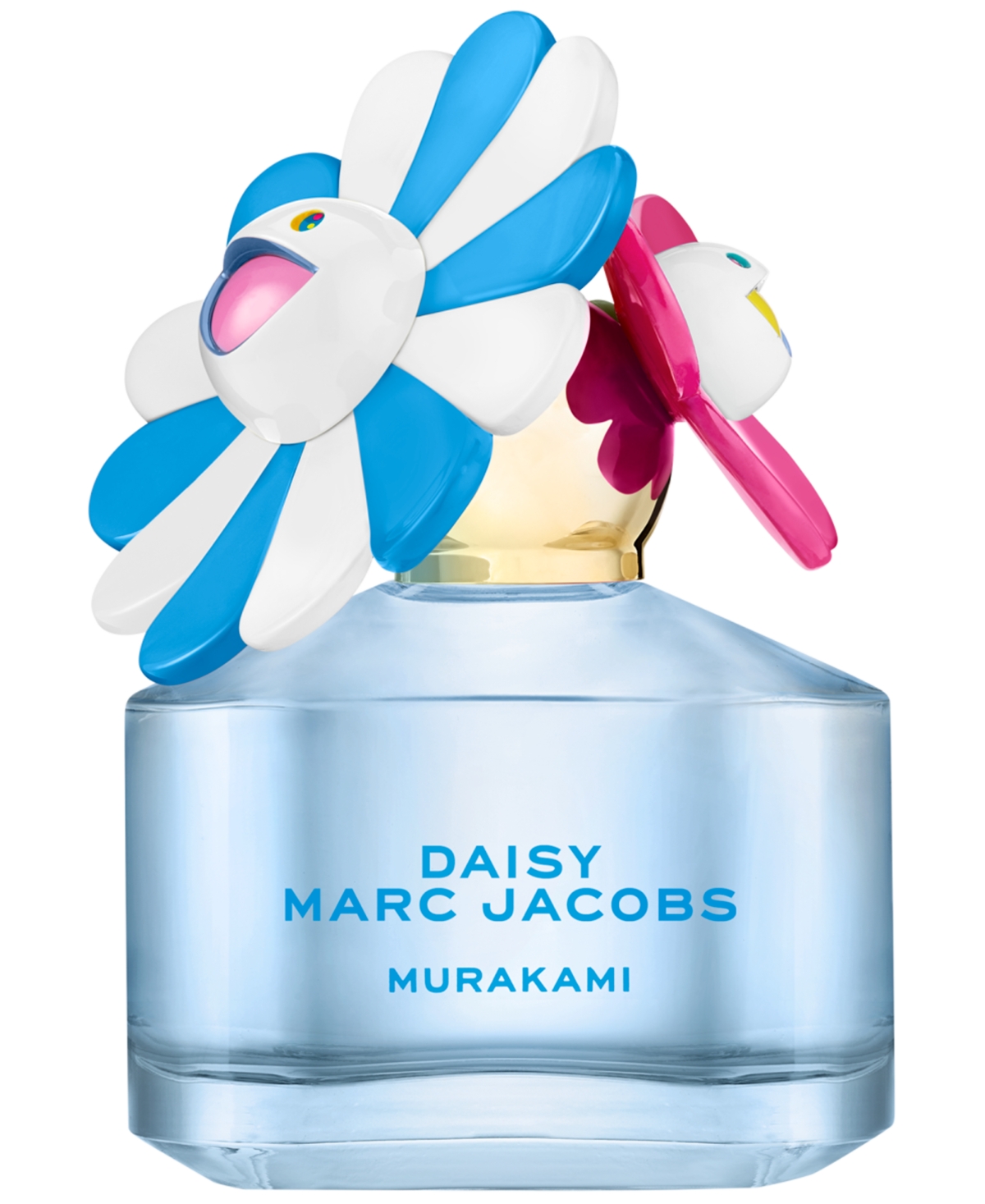 Click here for Marc Jacobs Daisy Murakami Blue Limited-Edition Ea... prices