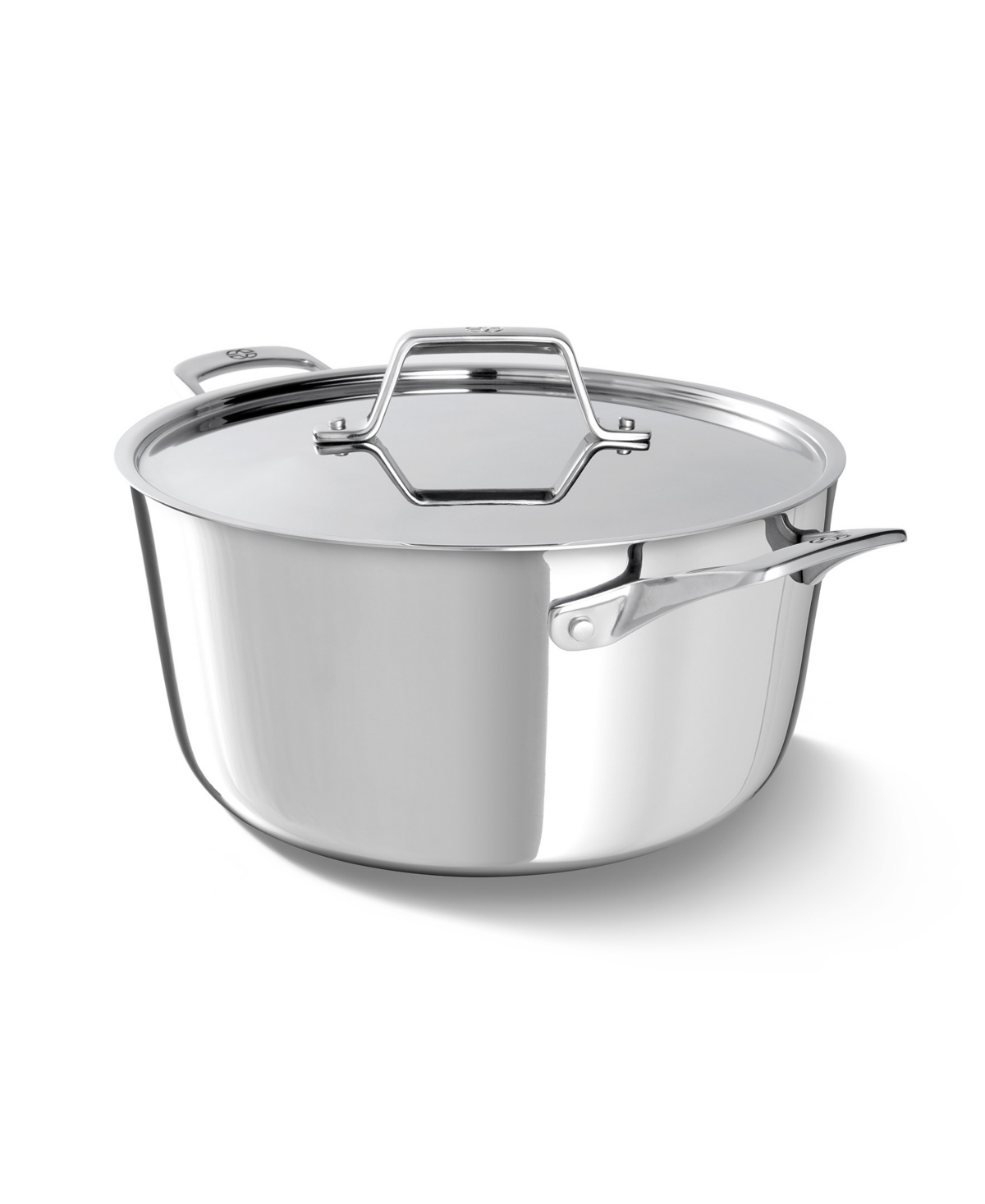 Click here for Calphalon Premier Stainless Steel 6 Quart Stock Po... prices