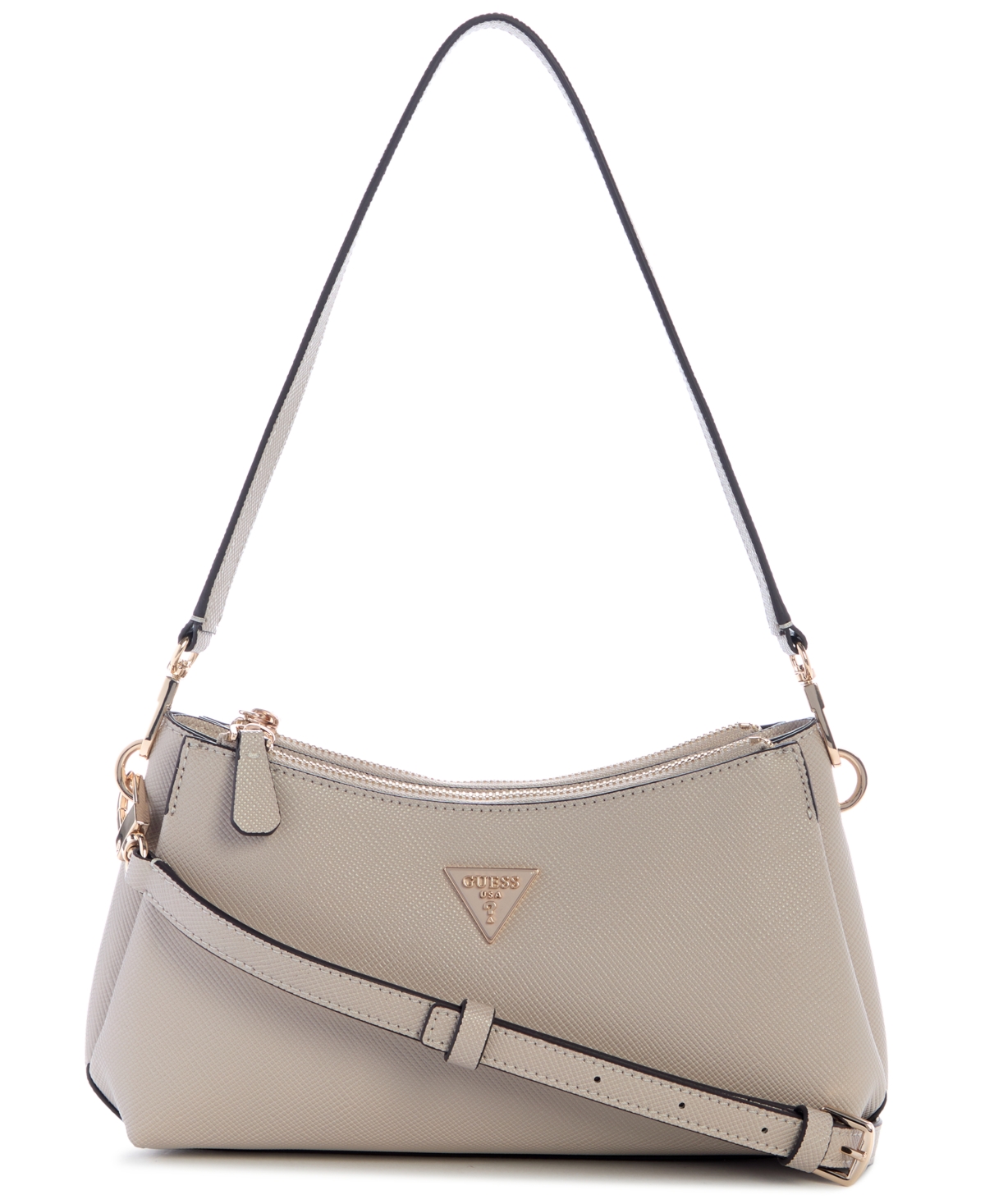 Click here for Guess Noelle Ii Small Three Compartment Crossbody... prices