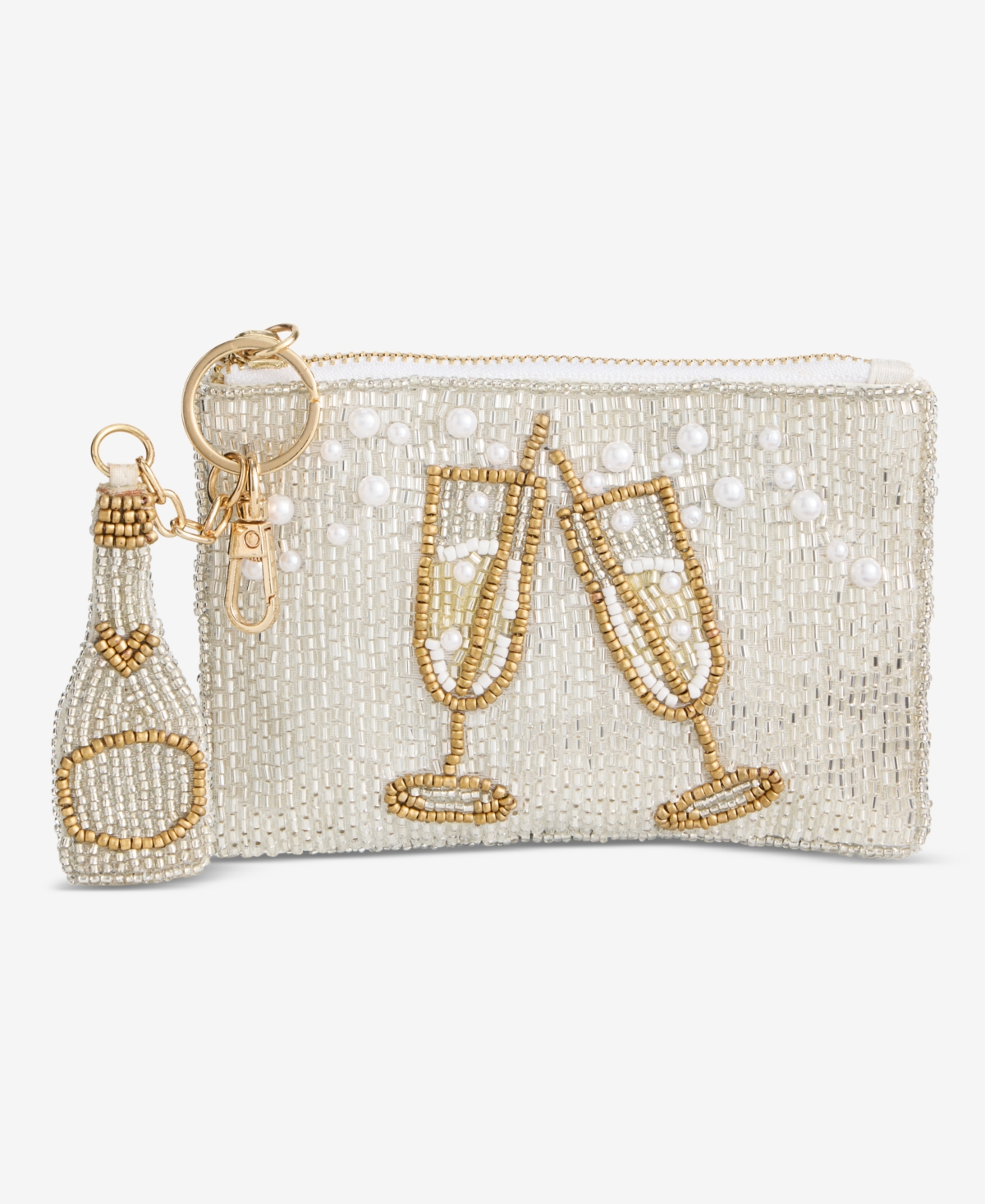 Click here for On 34th Hand Beaded Coin Purse  Exclusively at Mac... prices