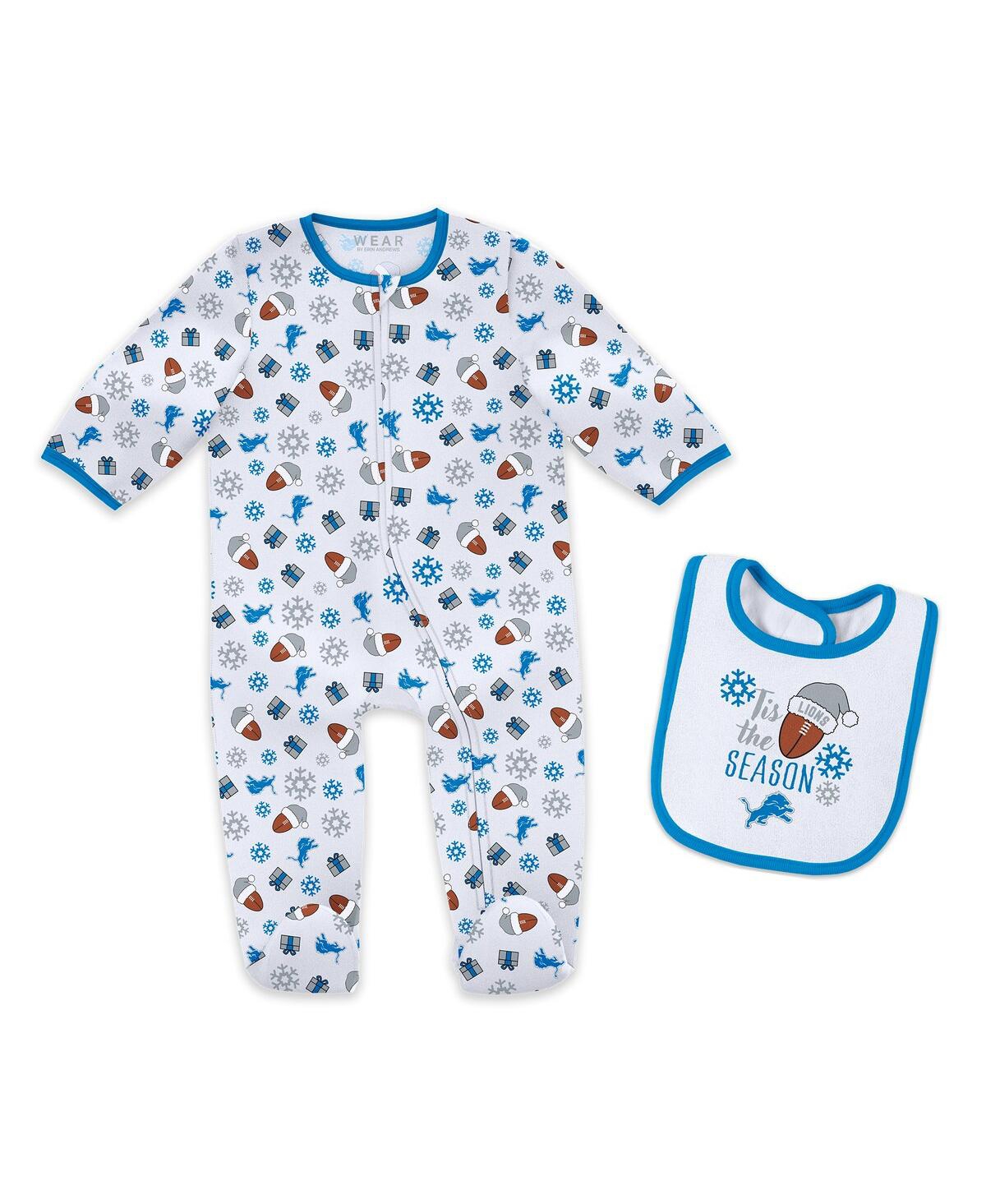Click here for Wear by Erin Andrews Baby Boys and Girls Newborn 2... prices