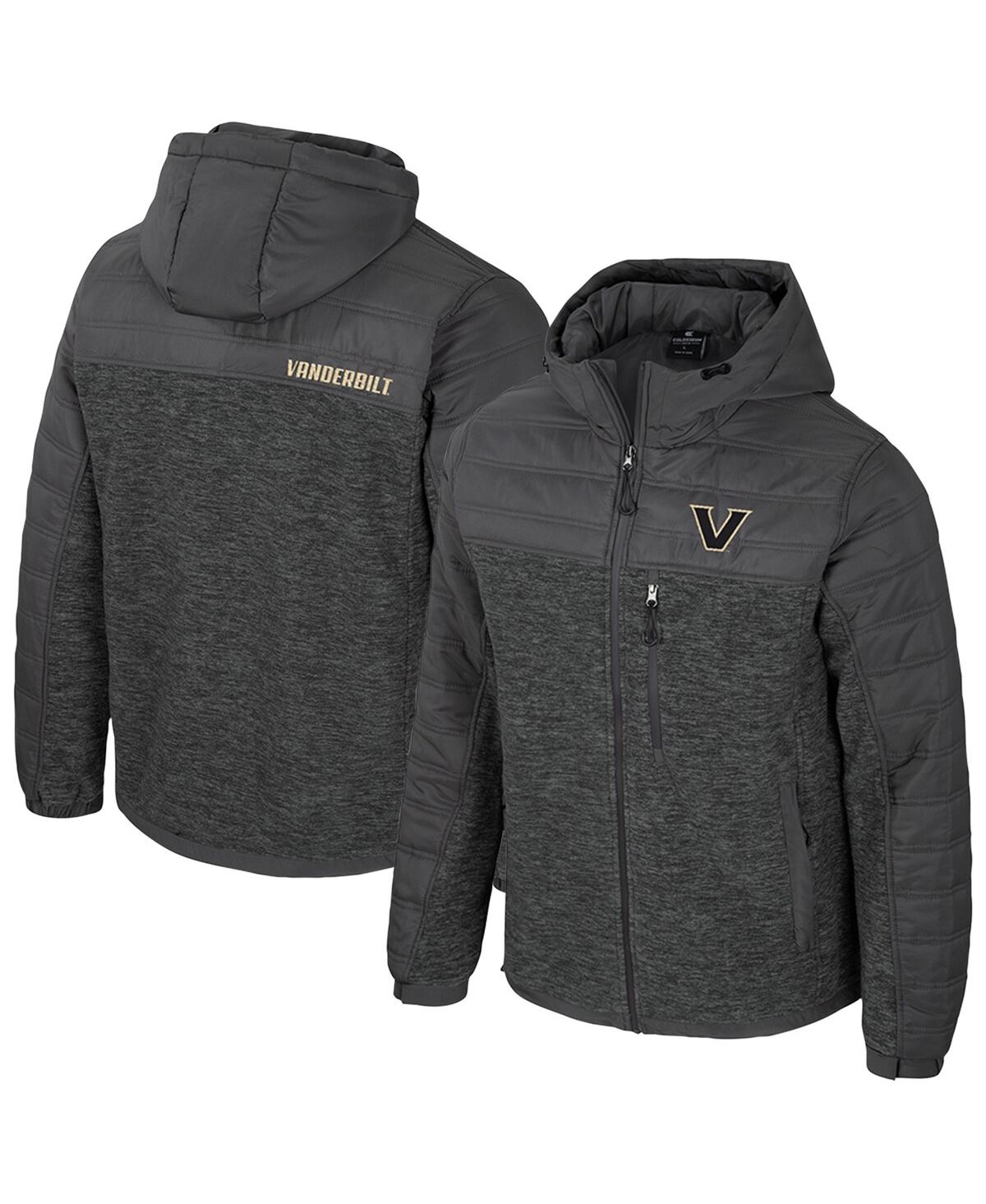 Click here for Colosseum Mens Charcoal Vanderbilt Commodores Nigh... prices