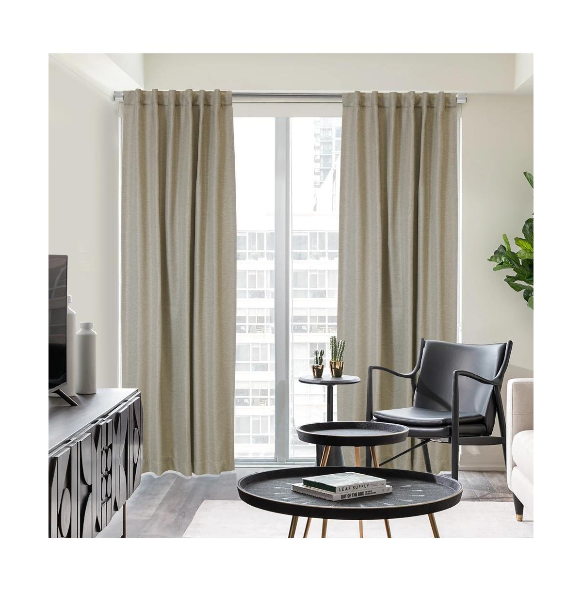 Click here for Thermalogic Galati Room Darkening Elegantly Blocki... prices