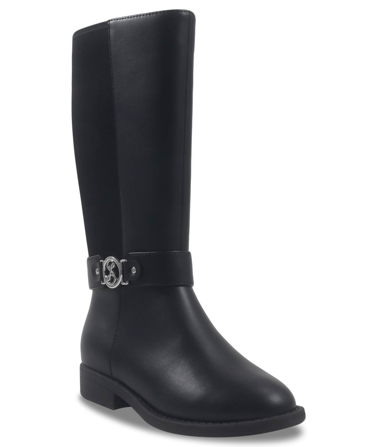 Click here for Sam & Libby Little and Big Girls Rider Olivia Zipp... prices