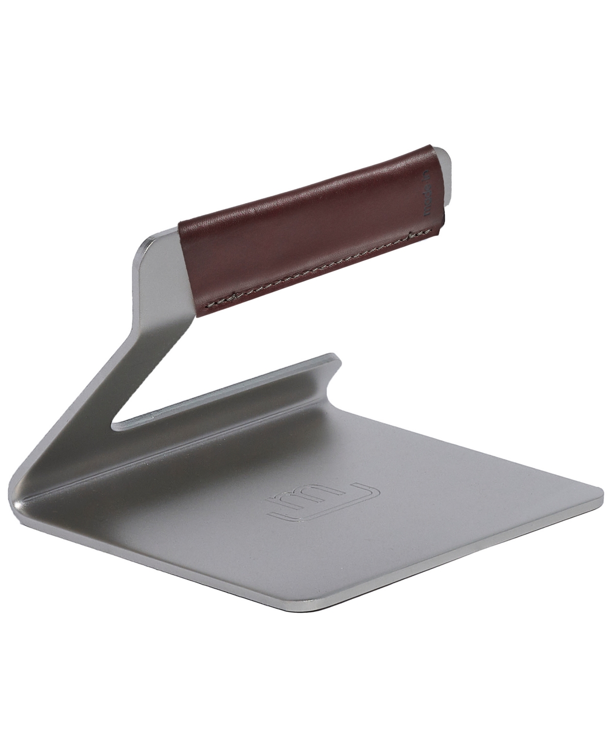 Click here for Made In Chefs Tools 5 Grill Press - Stainless prices