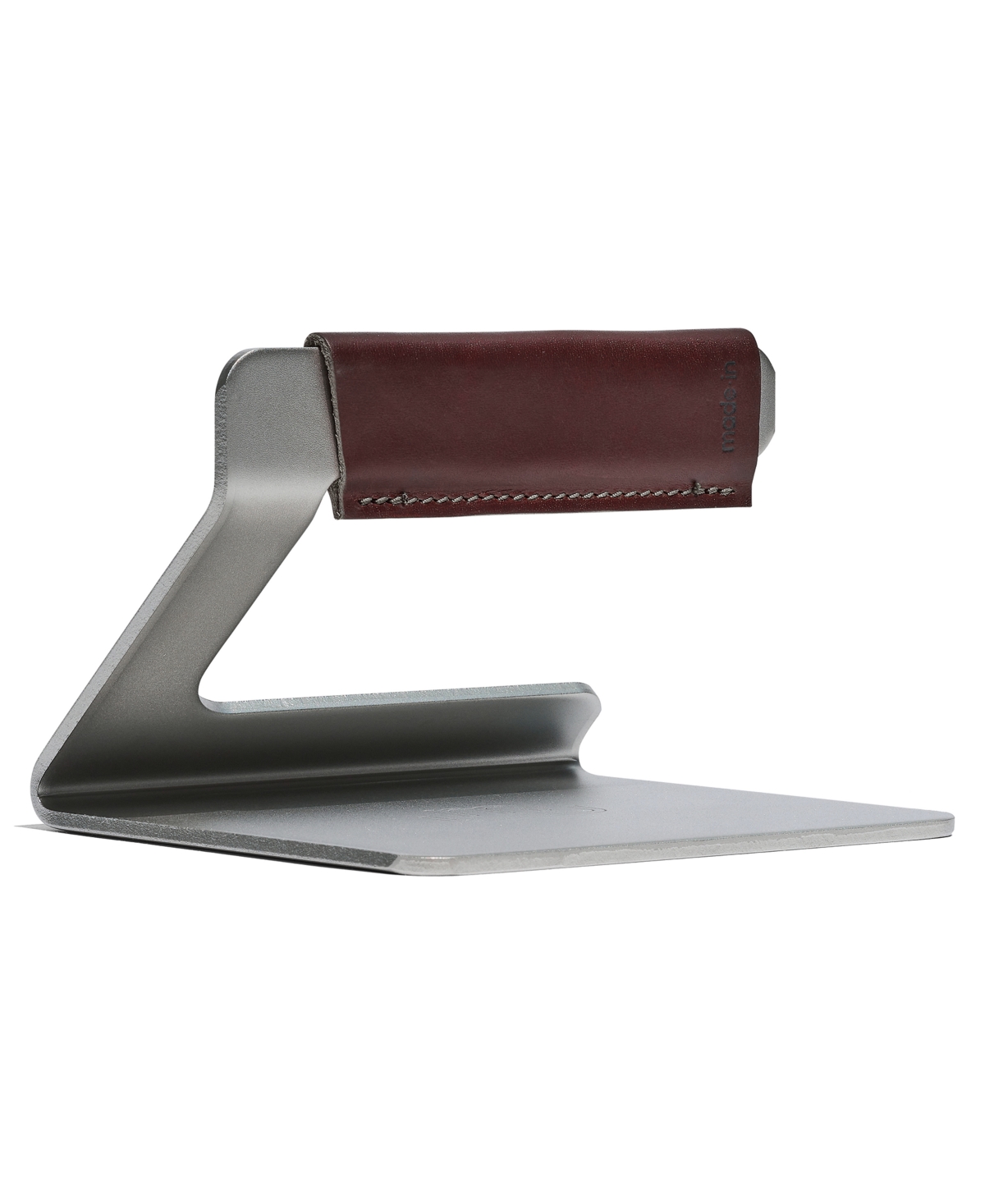 Click here for Made In Chefs Tools 5 Grill Press - Silver prices