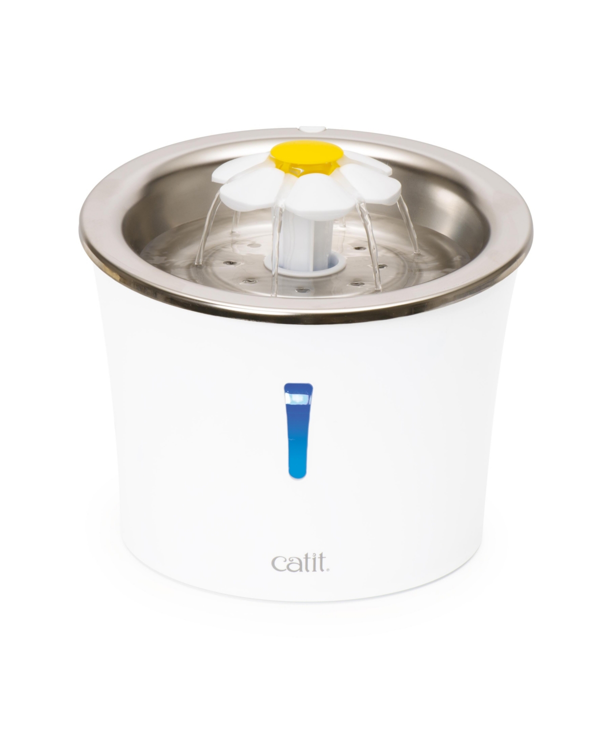 Click here for Catit Flower Fountain StainlessSteel Top prices