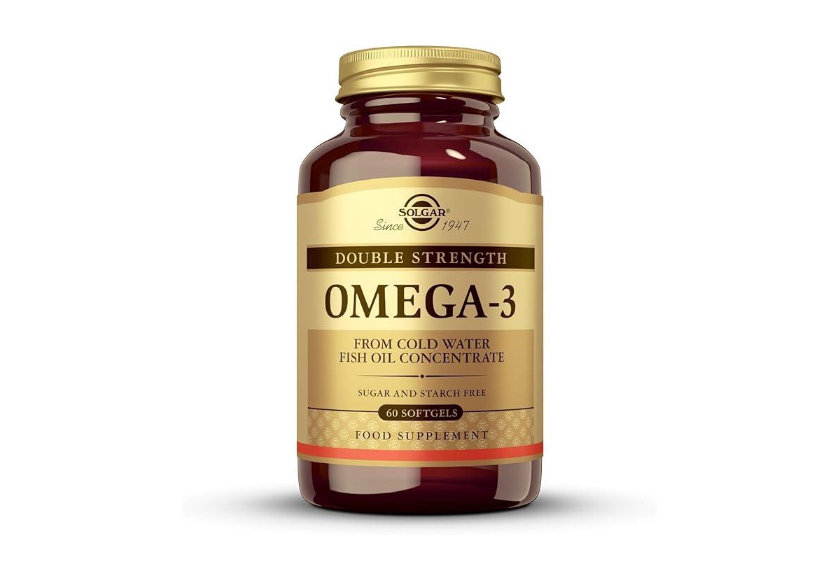 Click here for Solgar Double Strength Omega-3  700 mg  60 S Gels prices